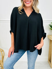 Sunny Disposition Top-- Multiple Colors! – MOCO Boutique