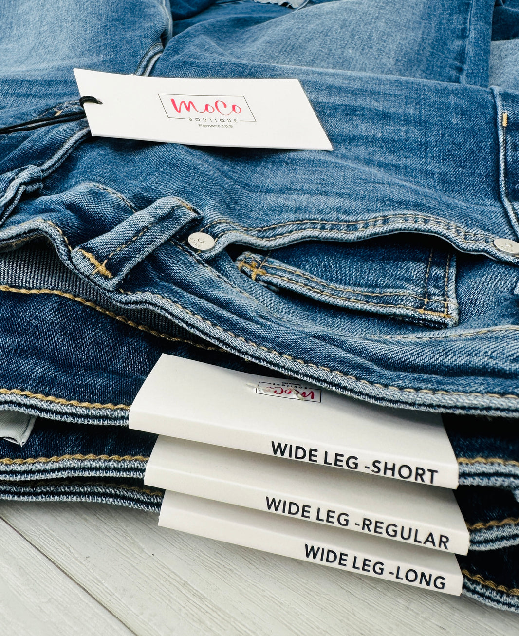 MOCO ® Exclusives – MOCO Boutique