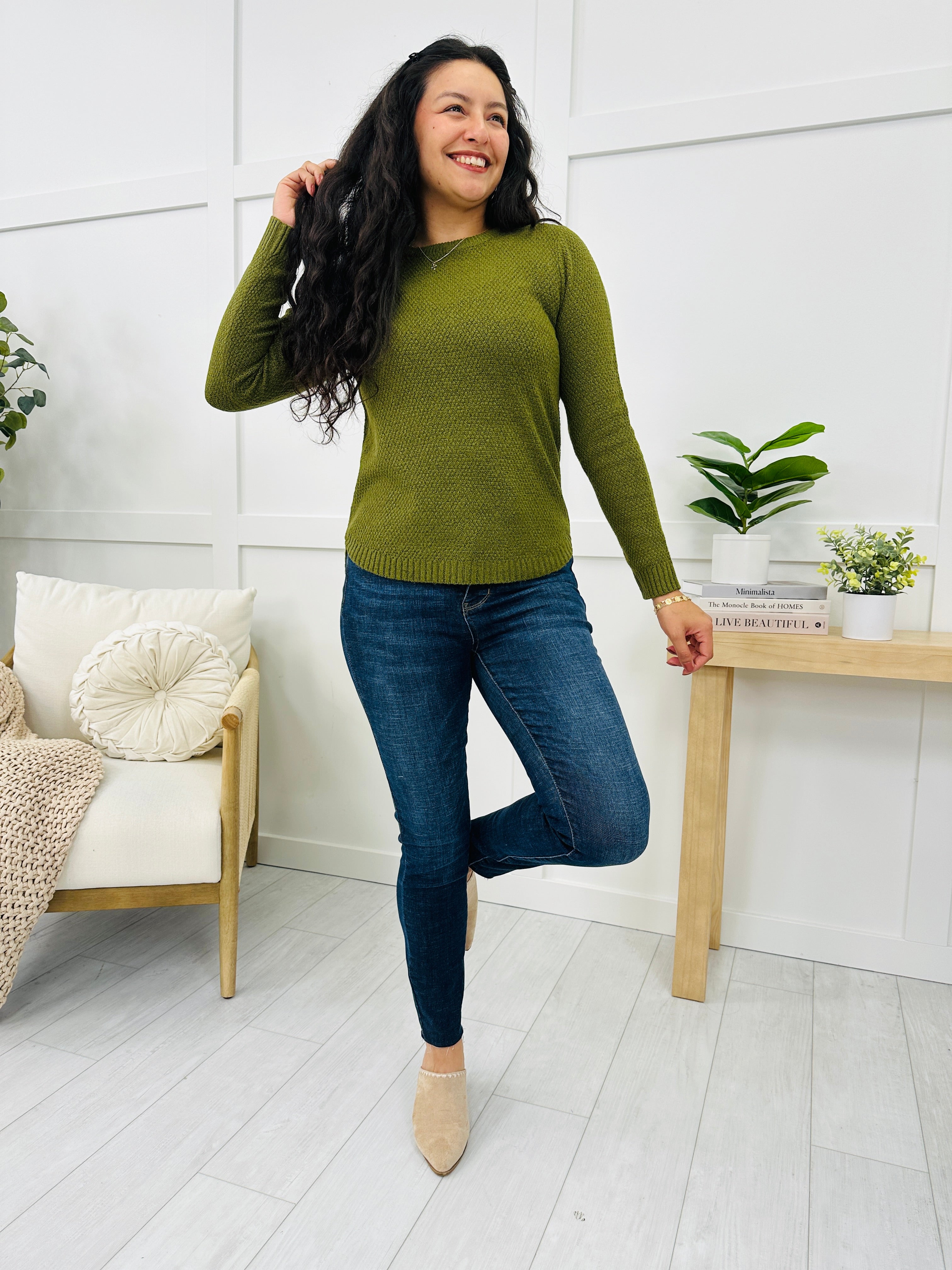 Tops – Page 5 – MOCO Boutique