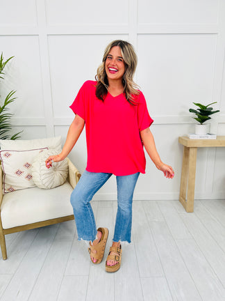 Go With The Flow MOCO Flow Exclusive Top-- Multiple Colors! – MOCO Boutique