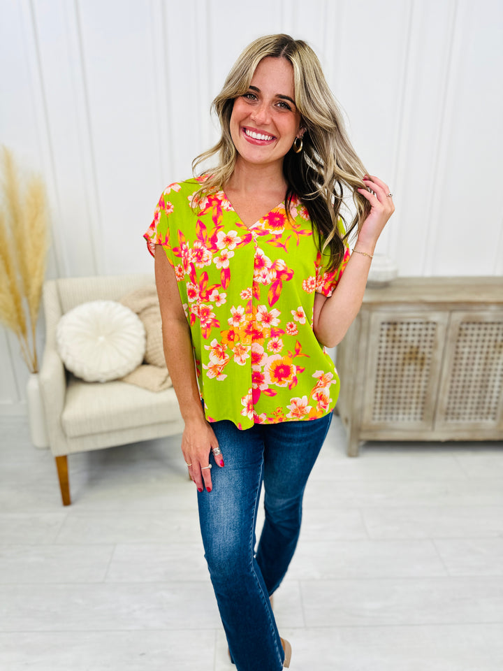 Tops – Page 5 – MOCO Boutique
