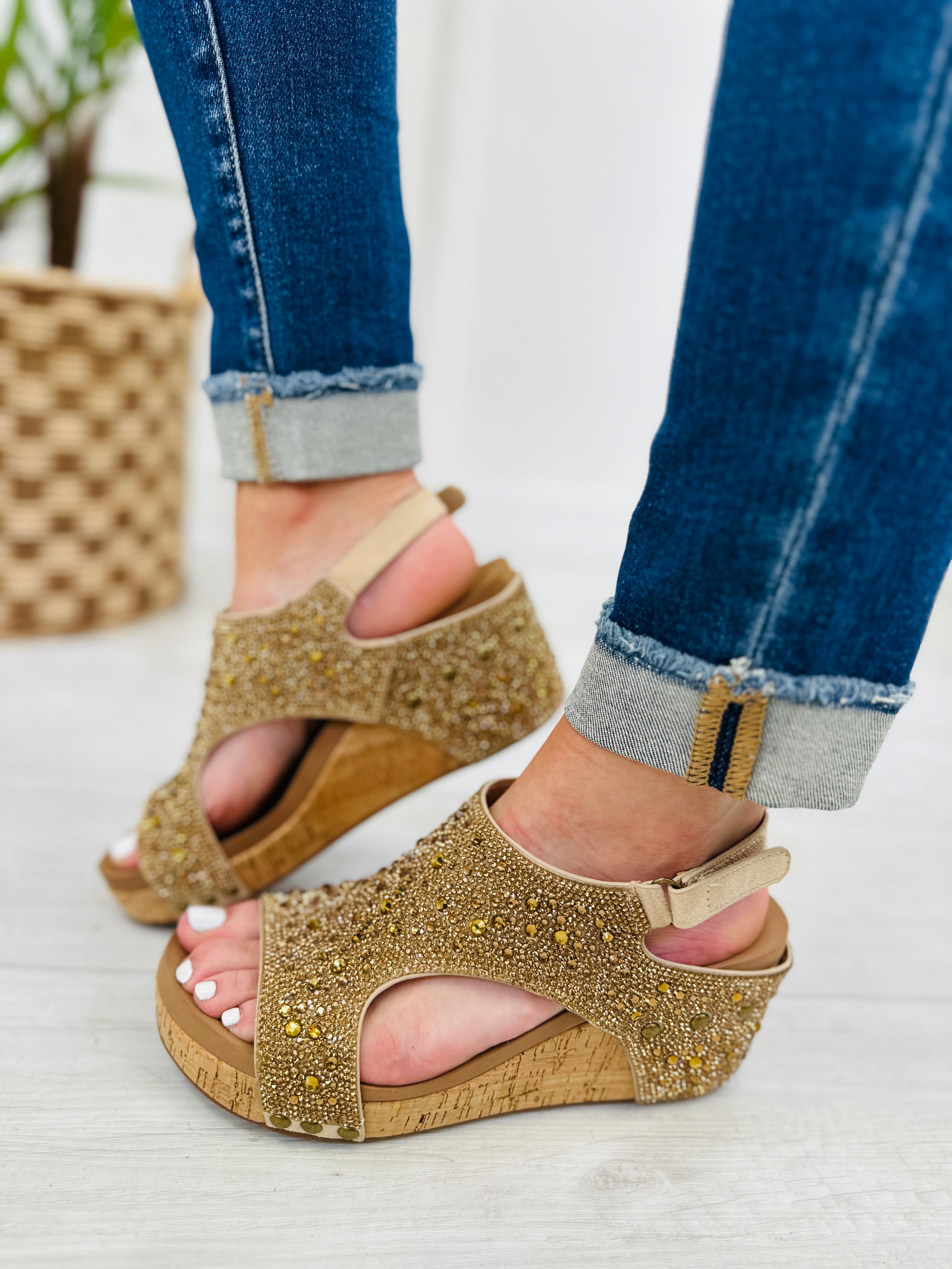 Shoes – Page 3 – MOCO Boutique