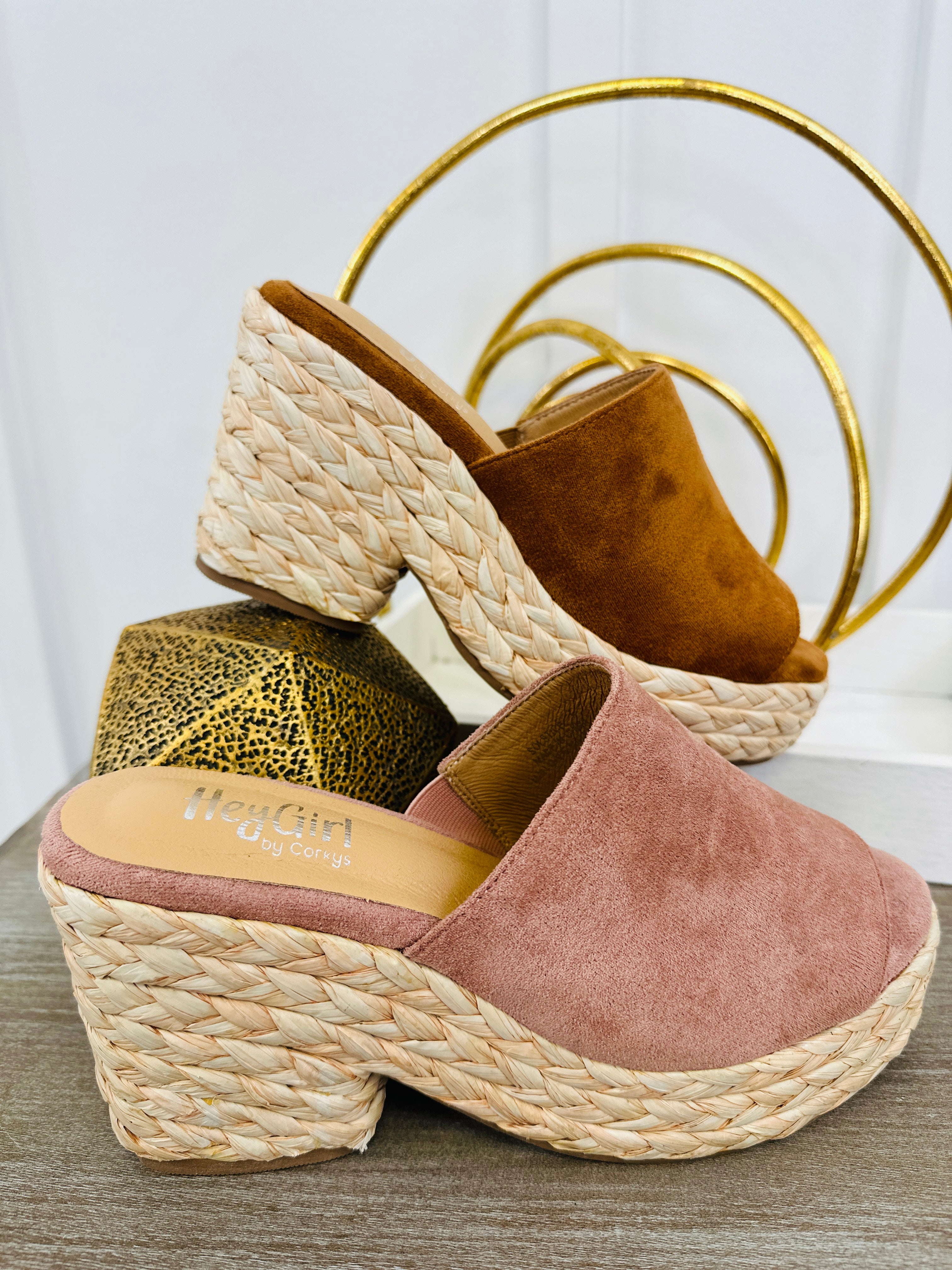 Shoes – Page 2 – MOCO Boutique