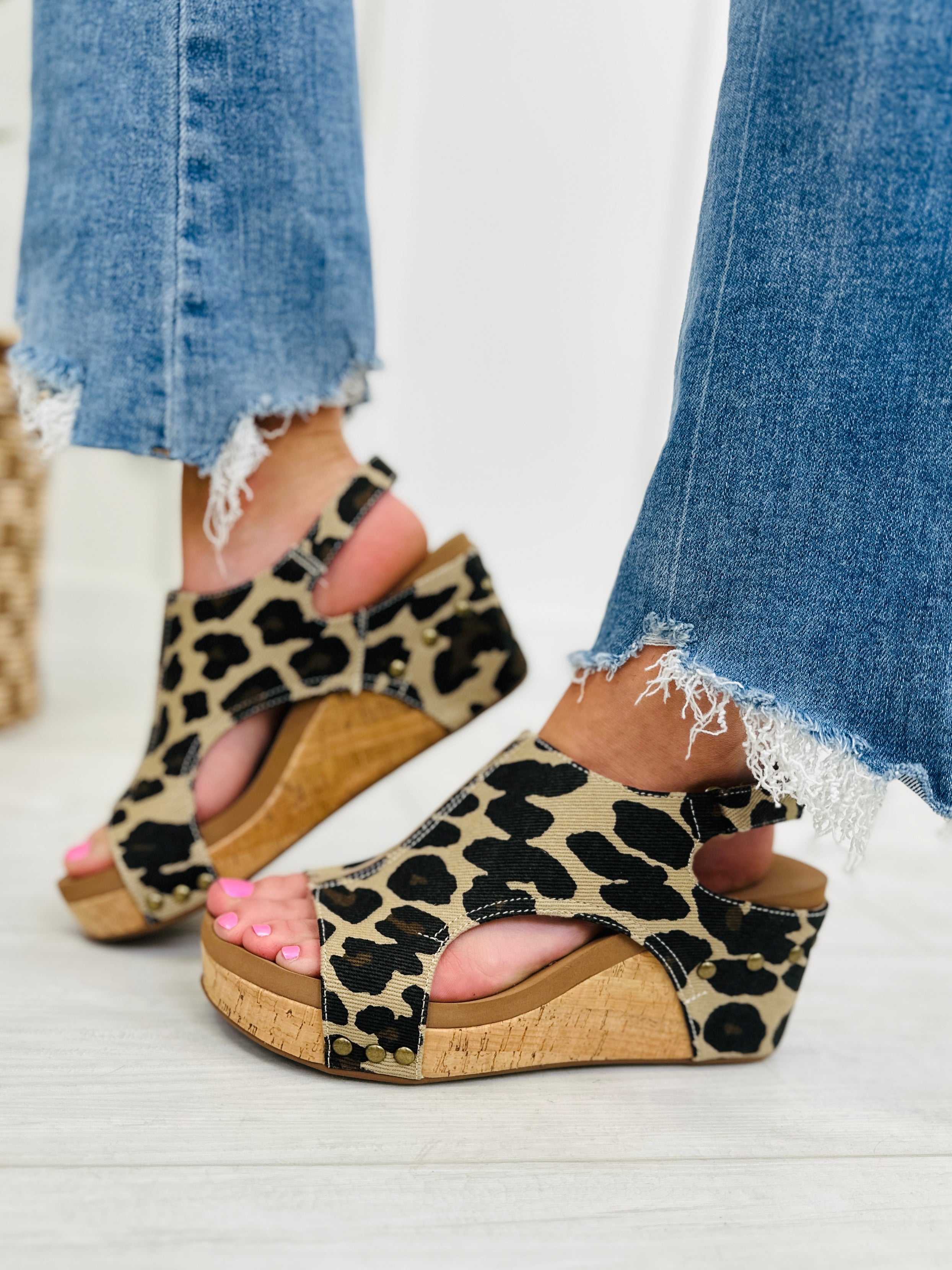 Shoes – Page 2 – MOCO Boutique