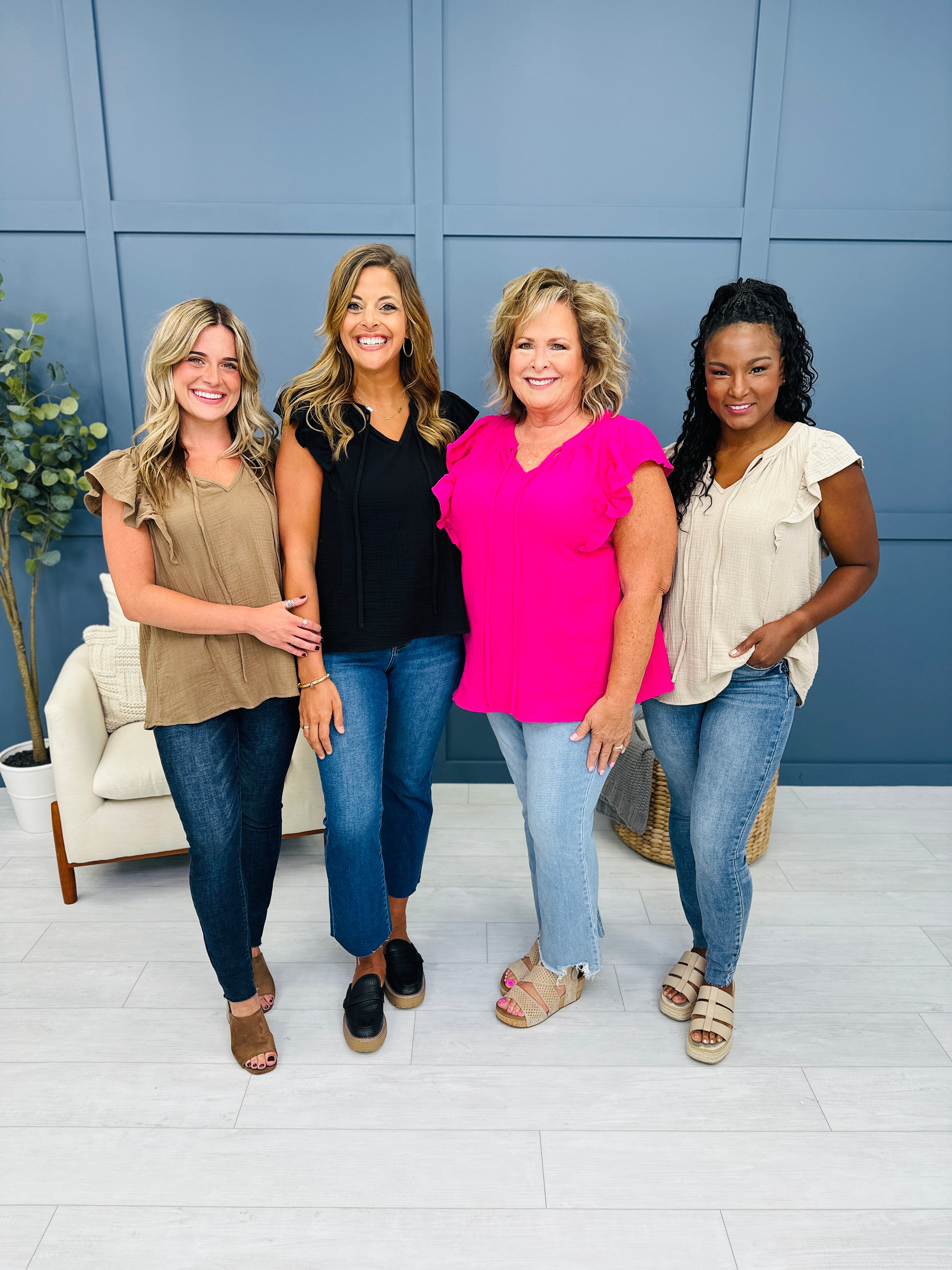 Tops – MOCO Boutique