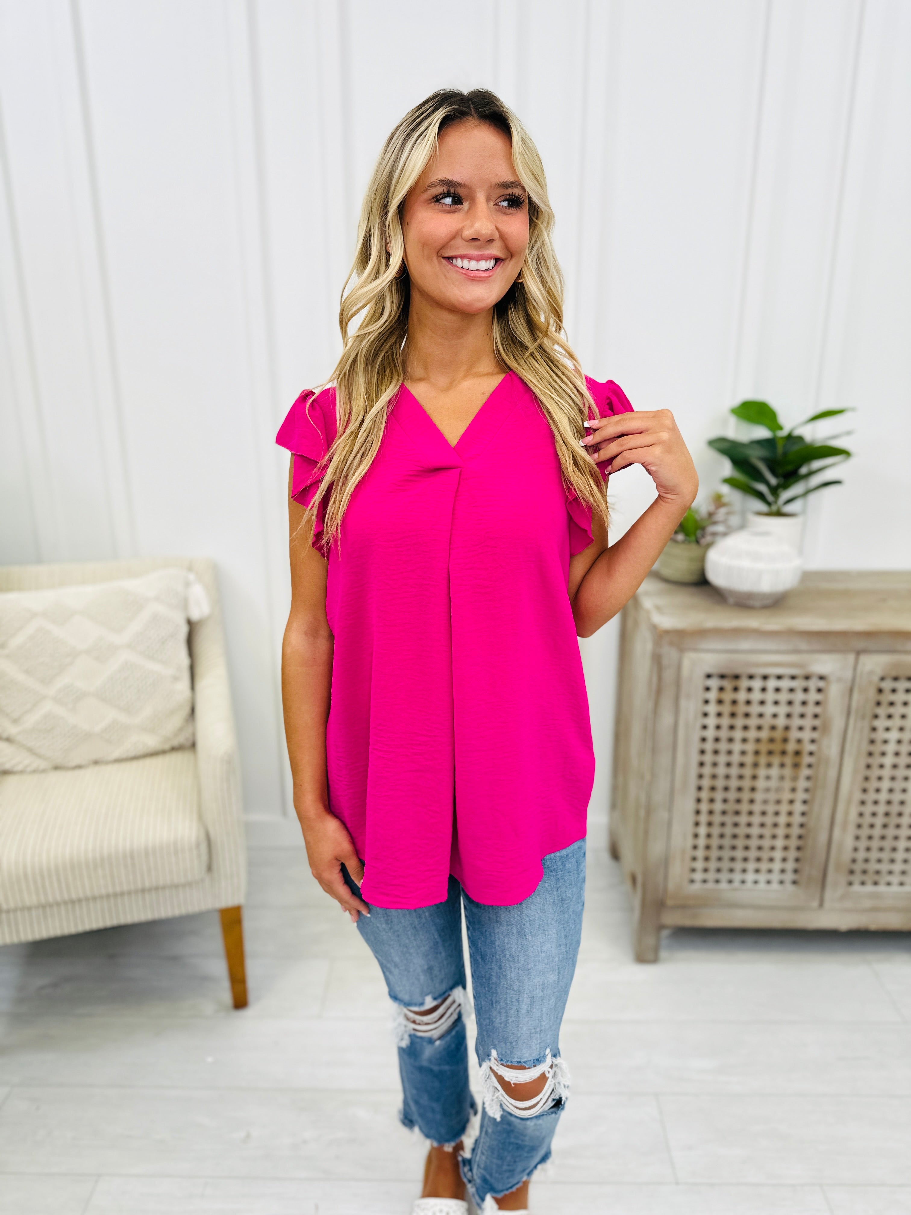 Tops – Page 5 – MOCO Boutique