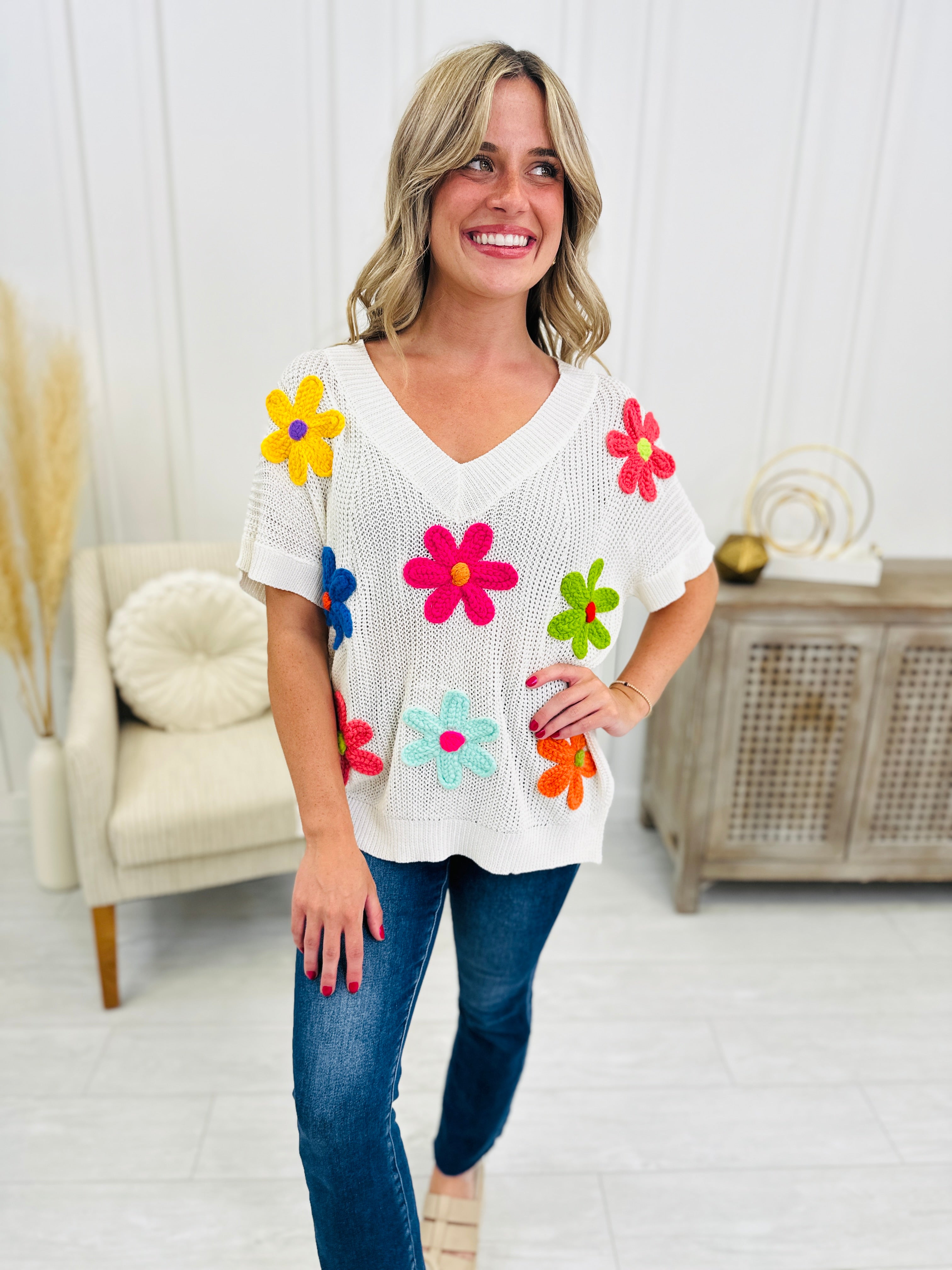 Tops – Page 11 – MOCO Boutique