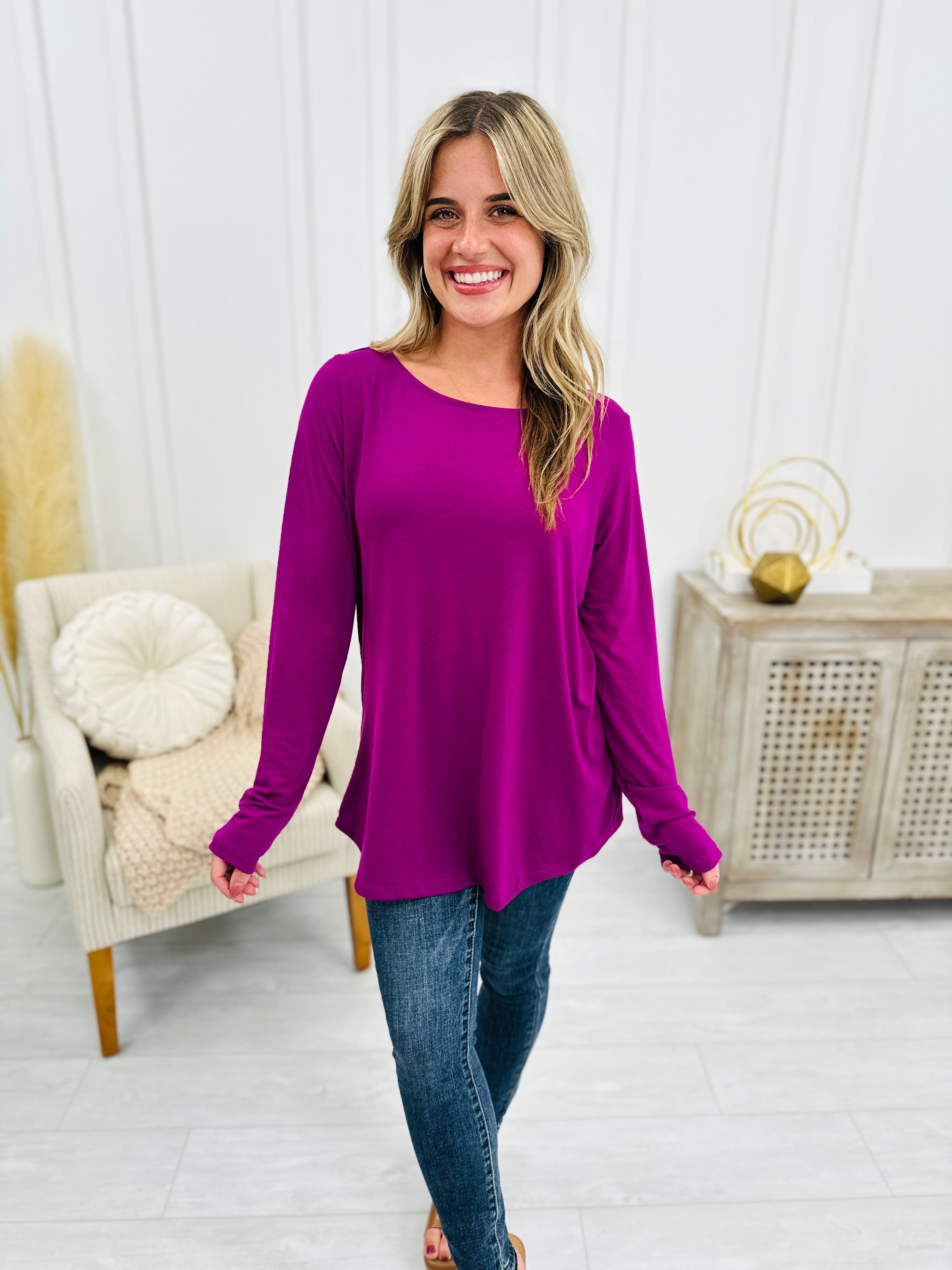 Tops – Page 5 – MOCO Boutique