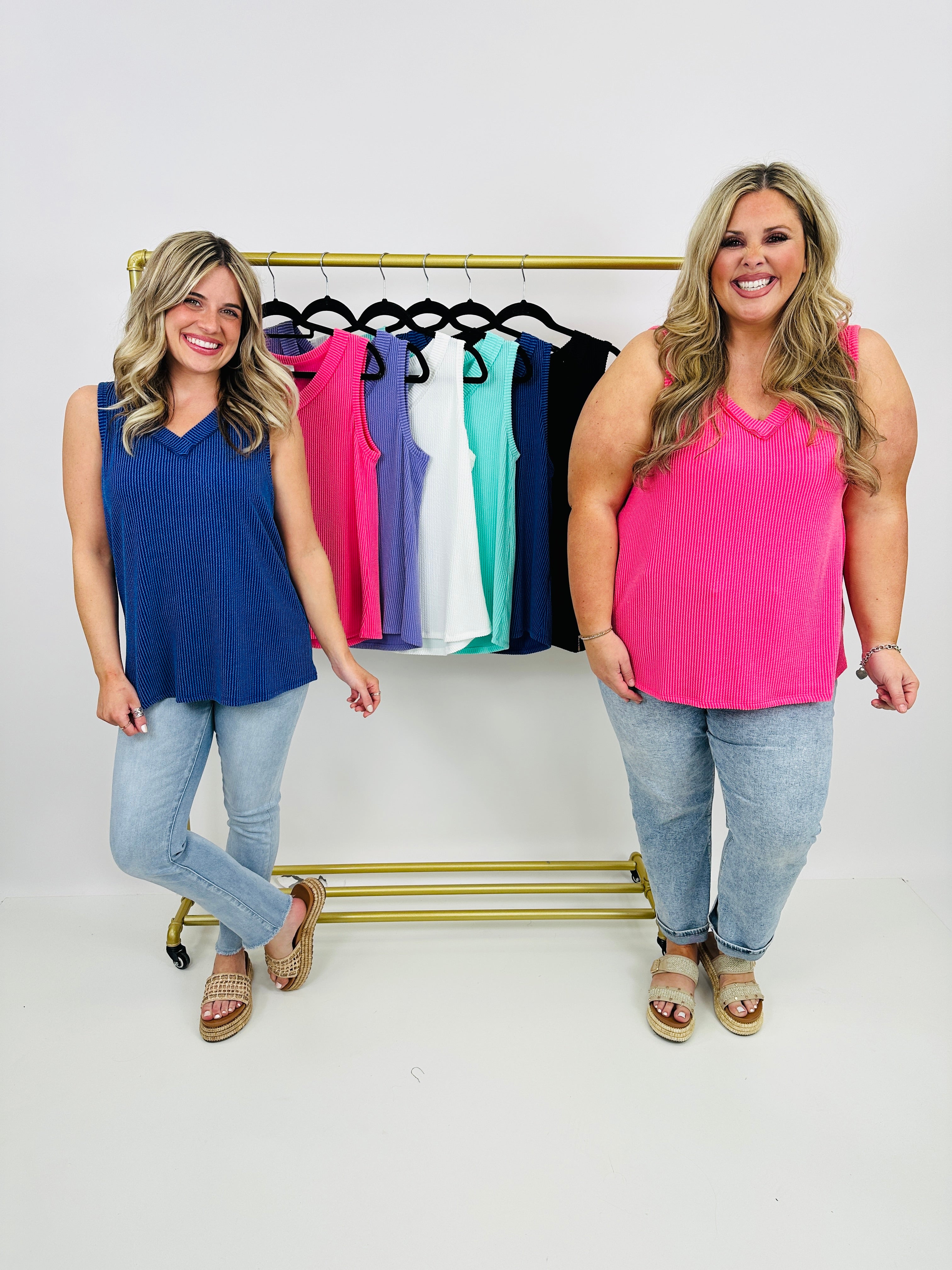 Tops – MOCO Boutique