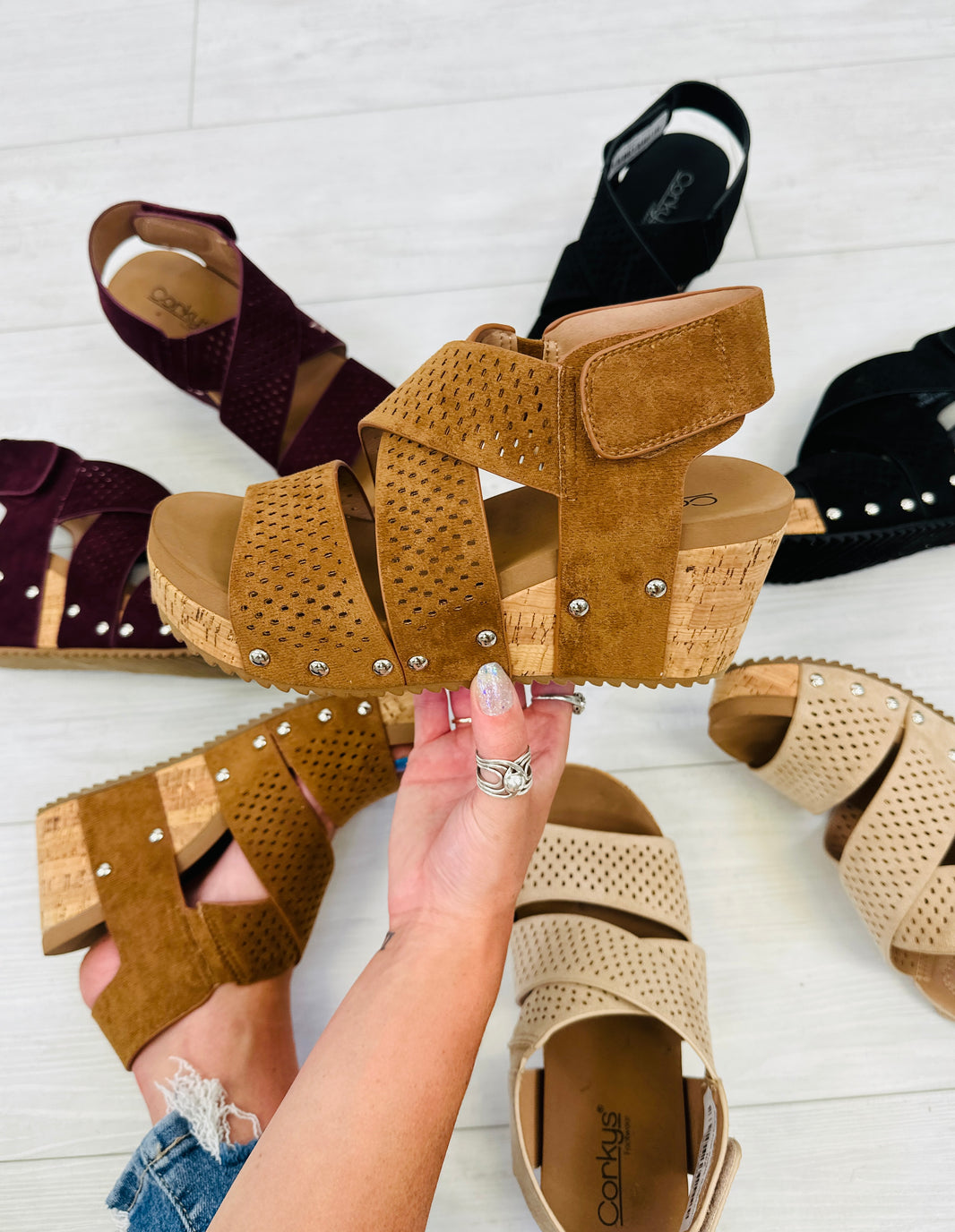 Shoes – MOCO Boutique