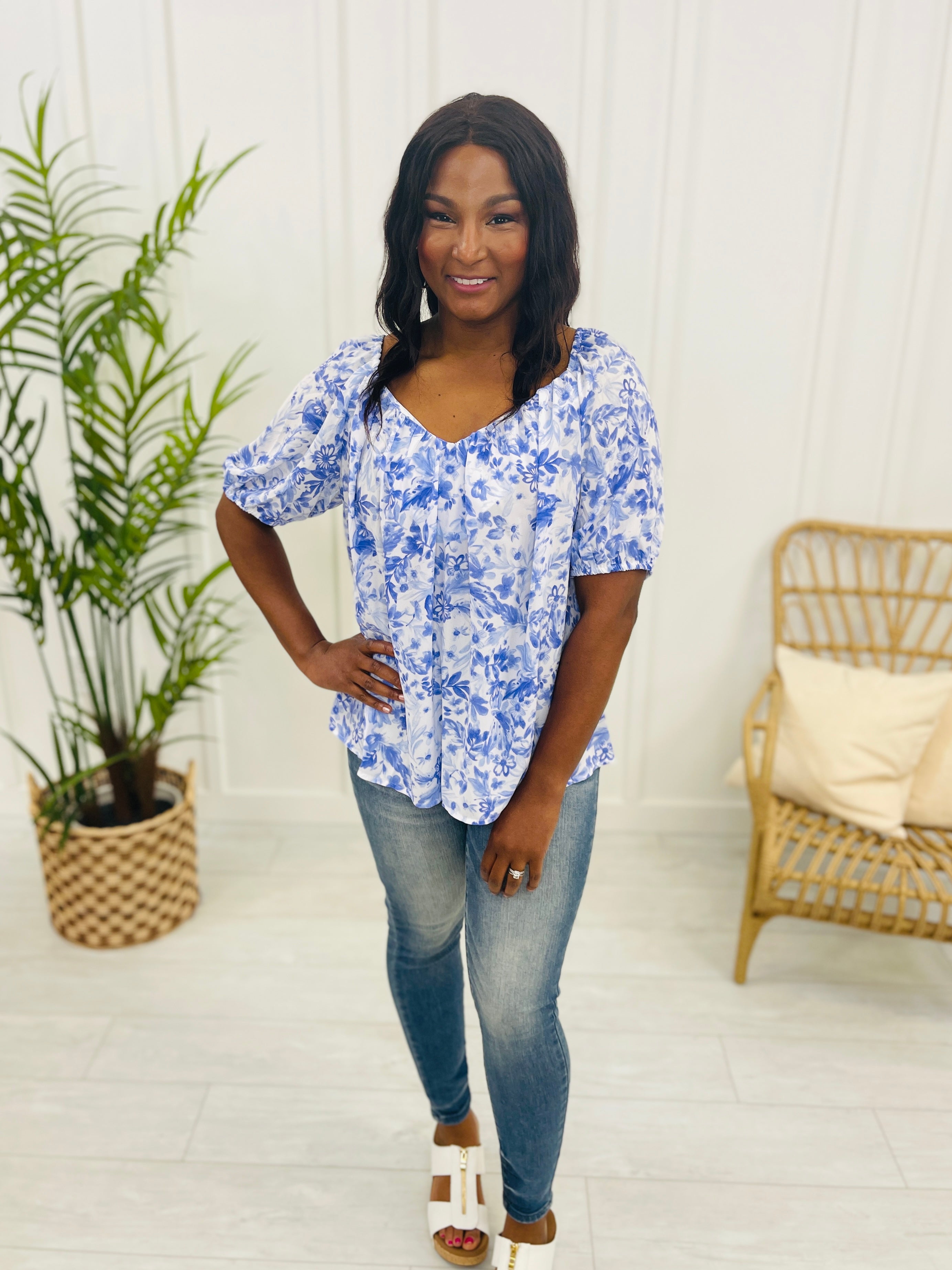 Tops – Page 9 – MOCO Boutique