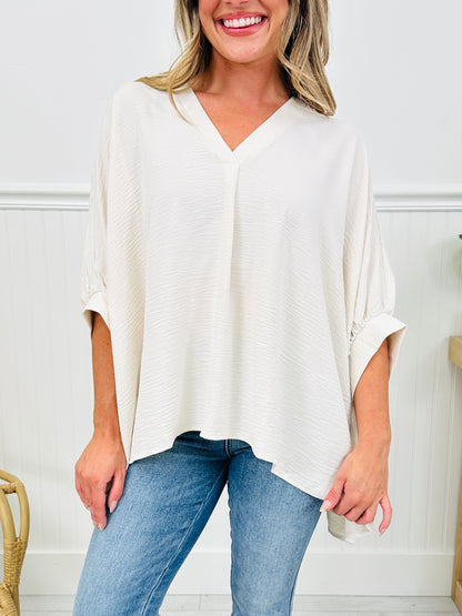 Sunny Disposition Top-- Multiple Colors! – MOCO Boutique