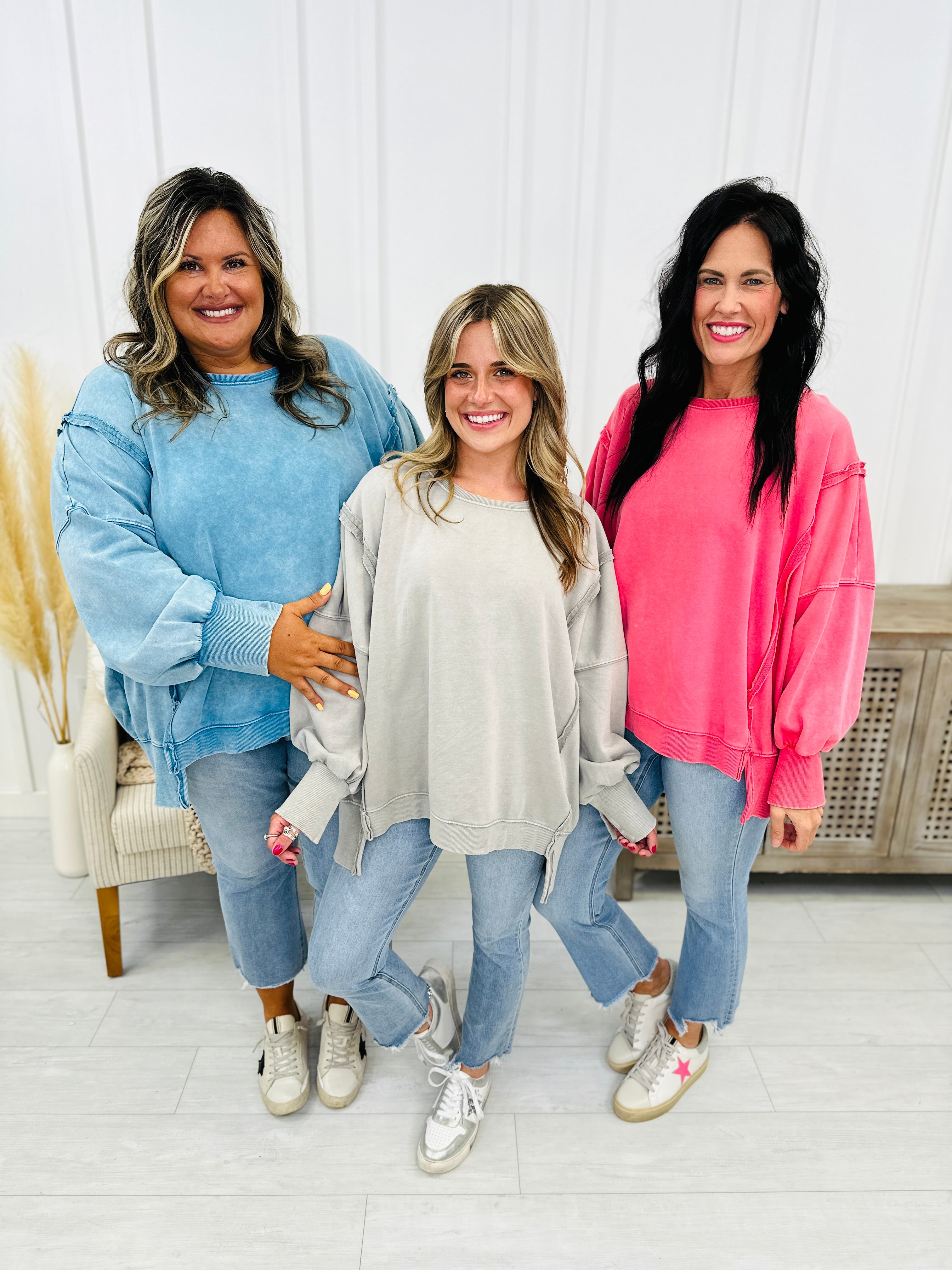 Tops – MOCO Boutique