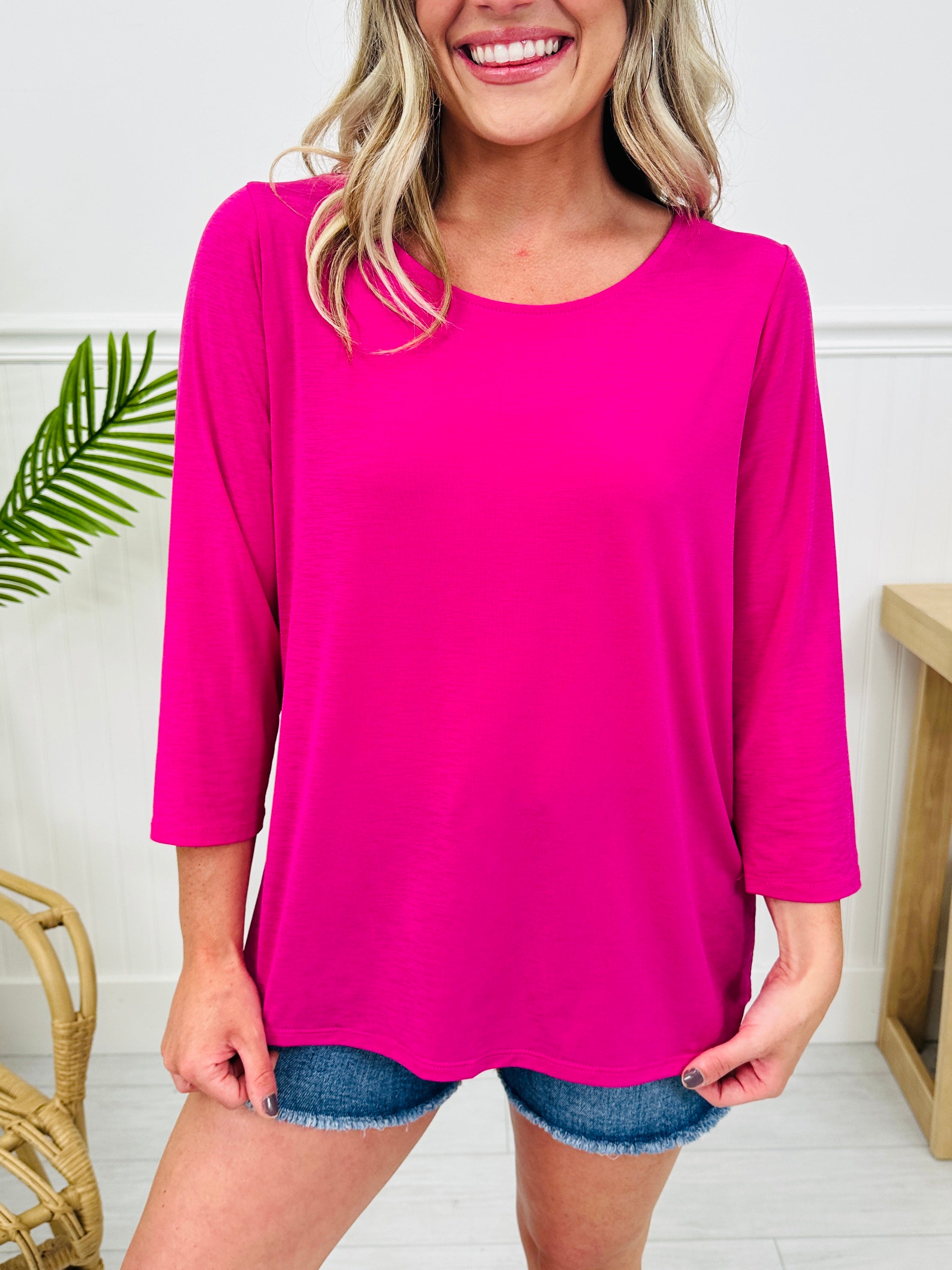 Tops – MOCO Boutique