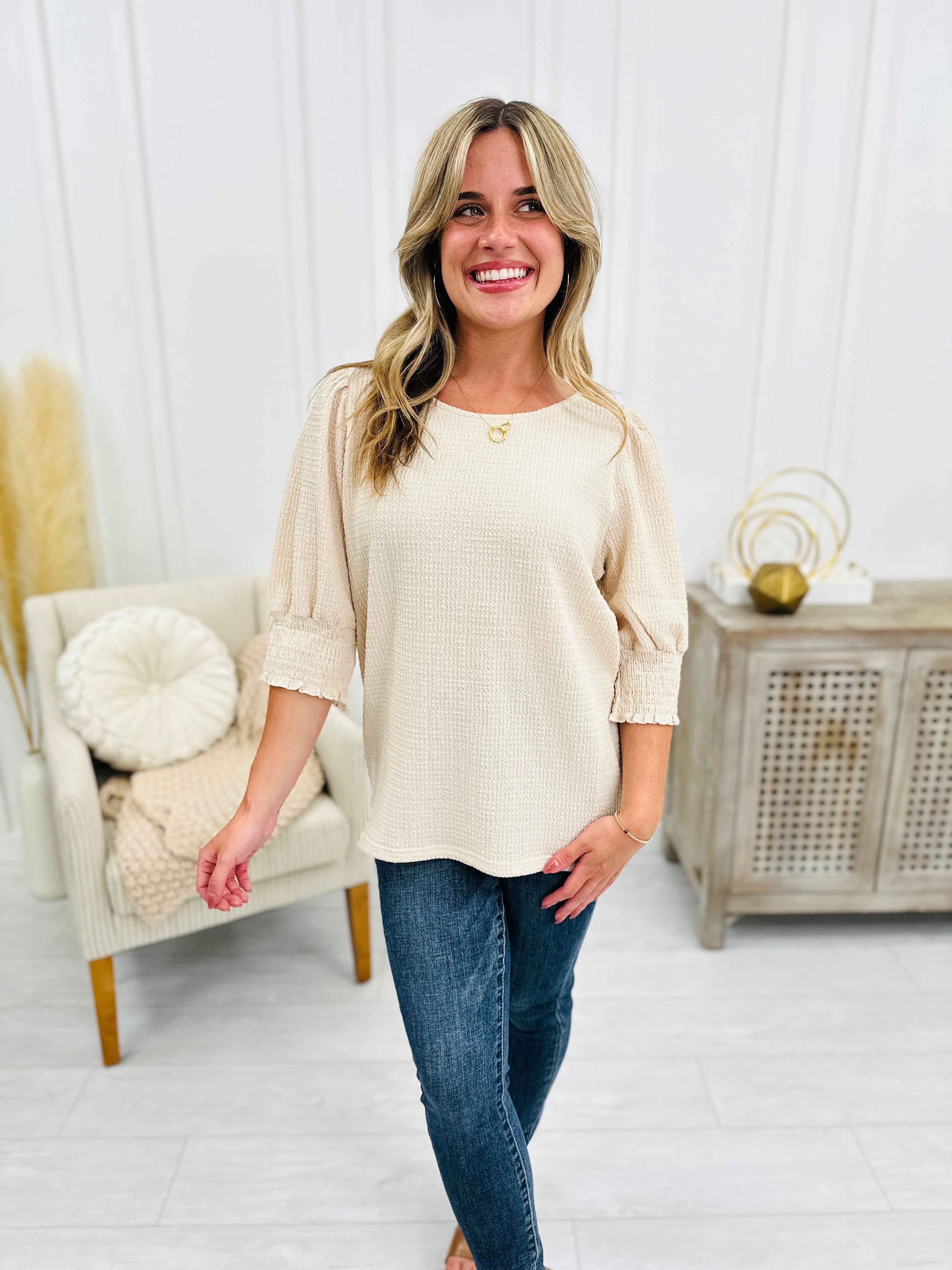 Tops – Page 9 – MOCO Boutique