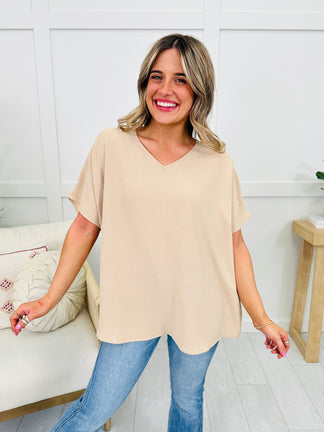 Go With The Flow MOCO Flow Exclusive Top-- Multiple Colors! – MOCO Boutique