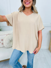 Go With The Flow MOCO Flow Exclusive Top-- Multiple Colors! – MOCO Boutique