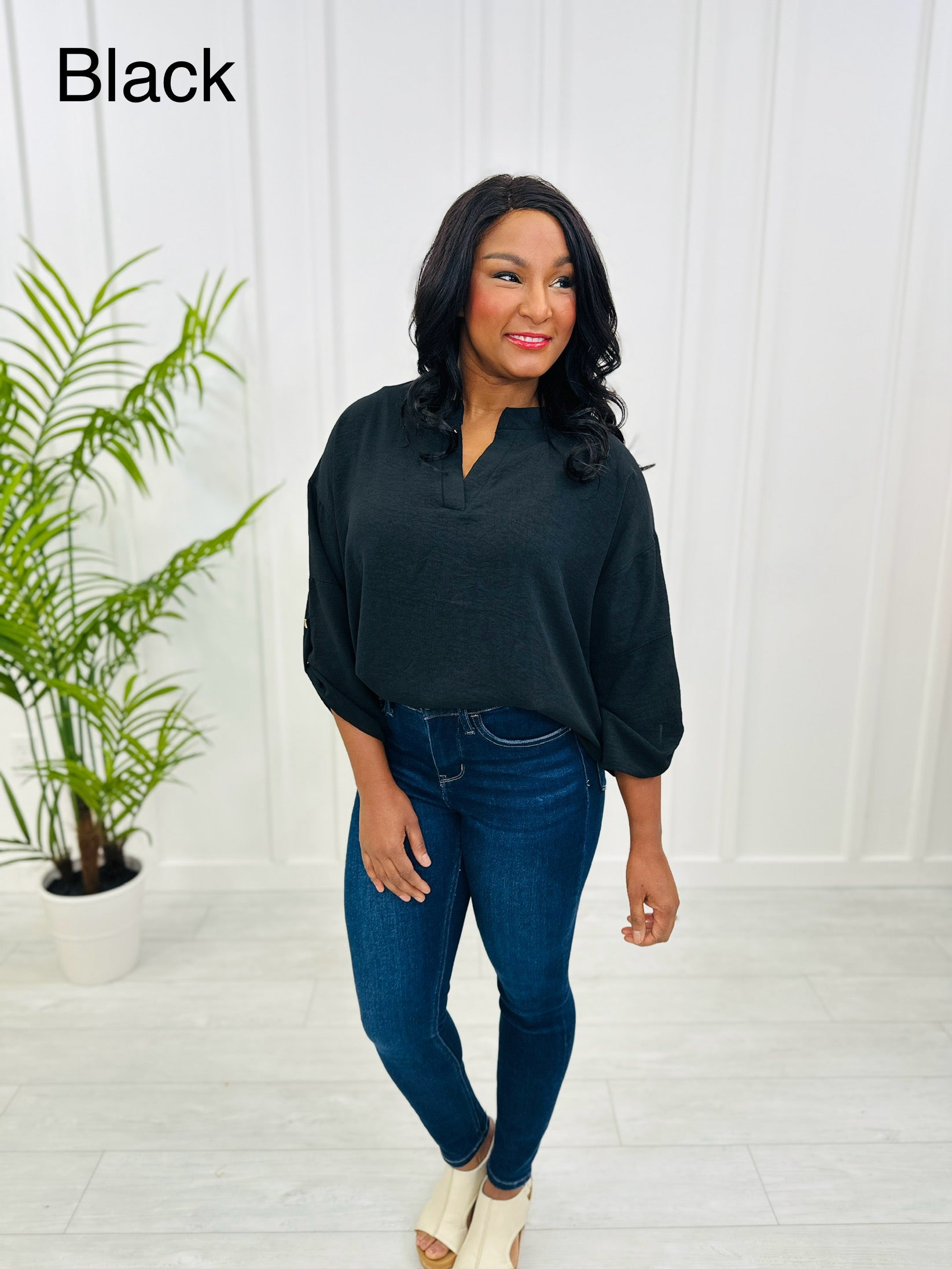 Tops – Page 15 – MOCO Boutique