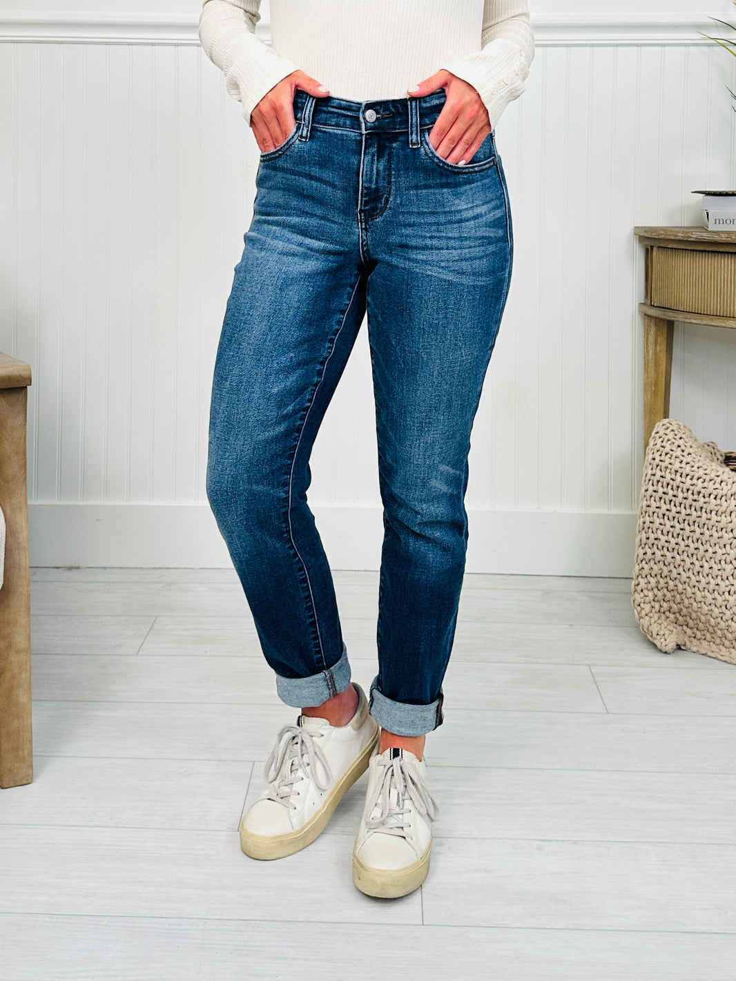 Long Inseam Denim – MOCO Boutique