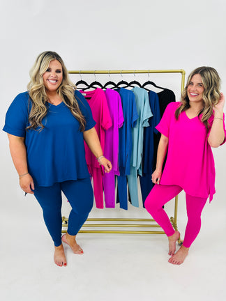 Colorful and Comfortable Set--Multiple Colors! – MOCO Boutique