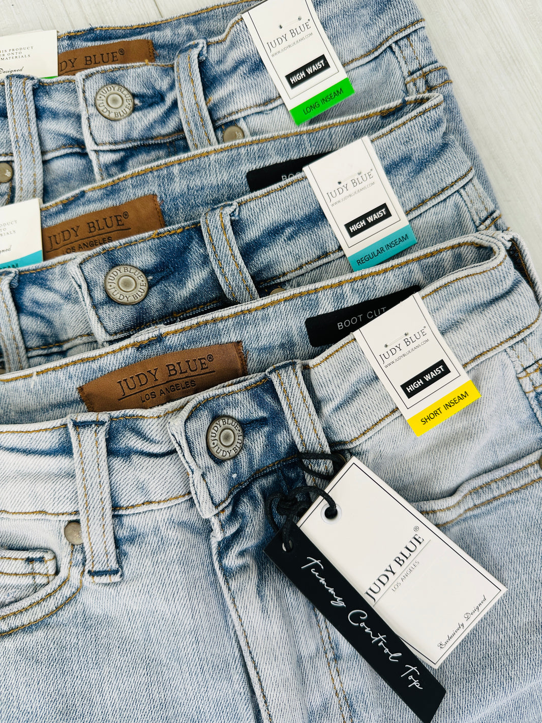 Judy Blue – MOCO Boutique