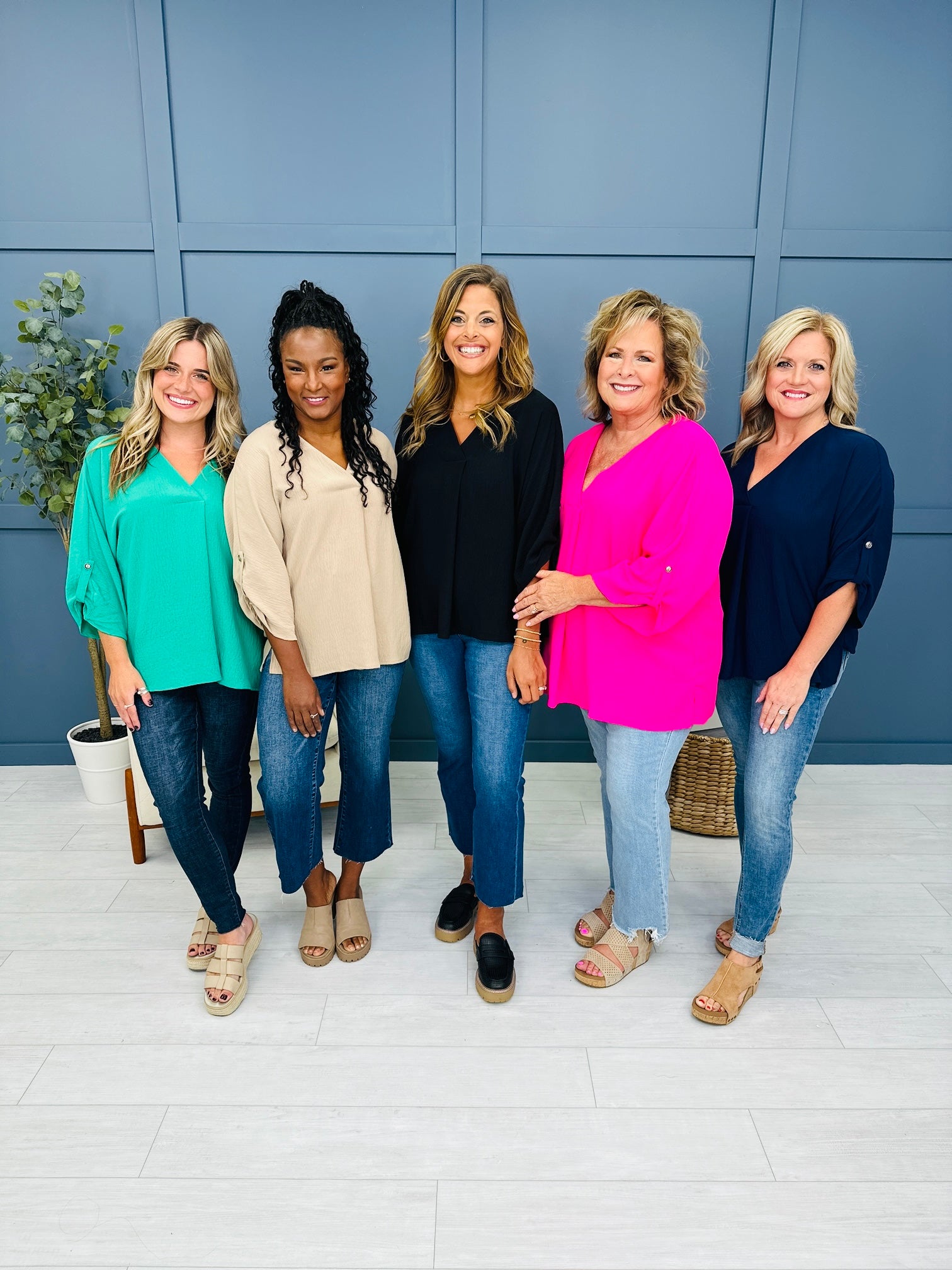 Tops – MOCO Boutique