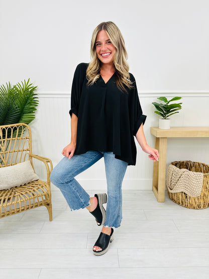 Sunny Disposition Top-- Multiple Colors! – MOCO Boutique