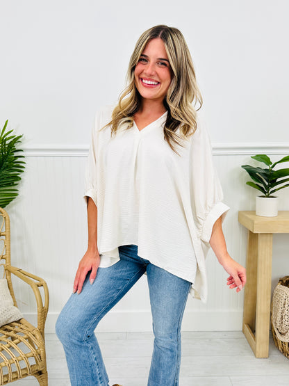 Sunny Disposition Top-- Multiple Colors! – MOCO Boutique