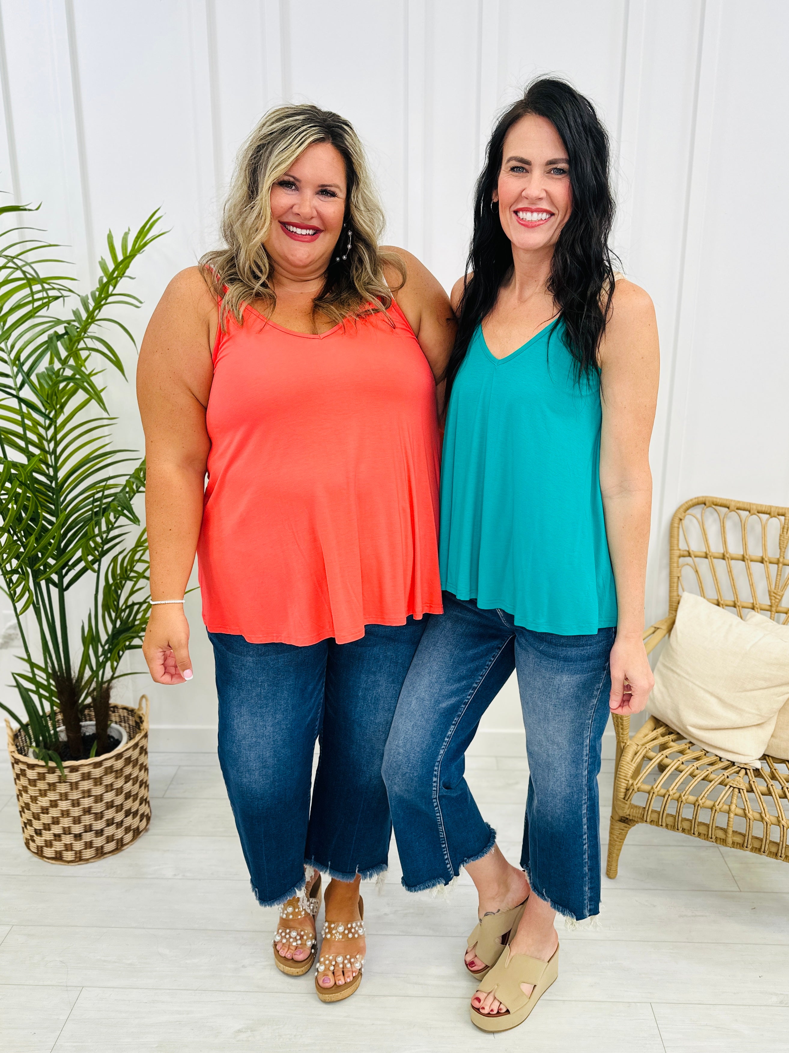 Curvy – Page 2 – MOCO Boutique