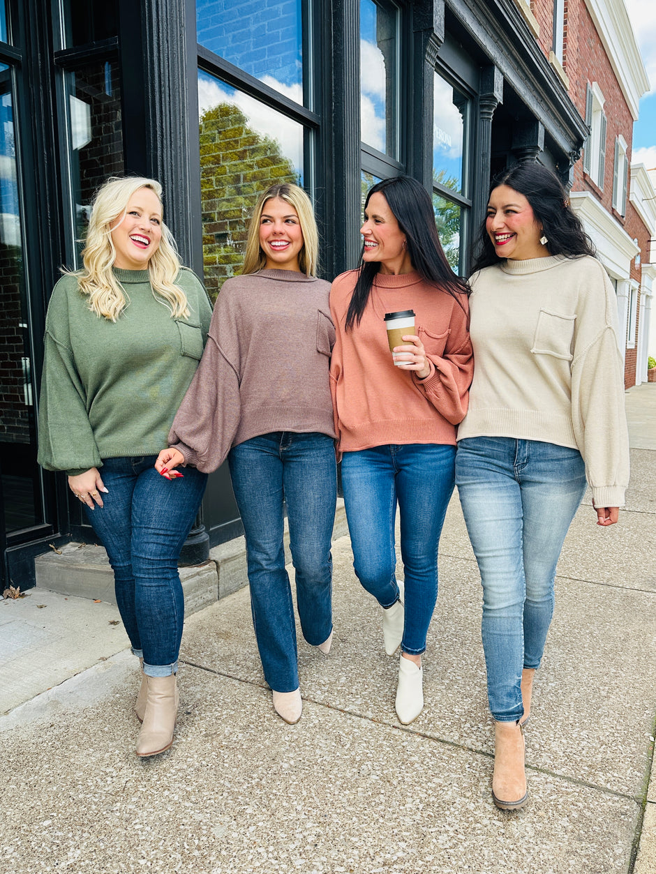 Tops – MOCO Boutique