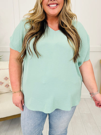 Go With The Flow MOCO Flow Exclusive Top-- Multiple Colors! – MOCO Boutique