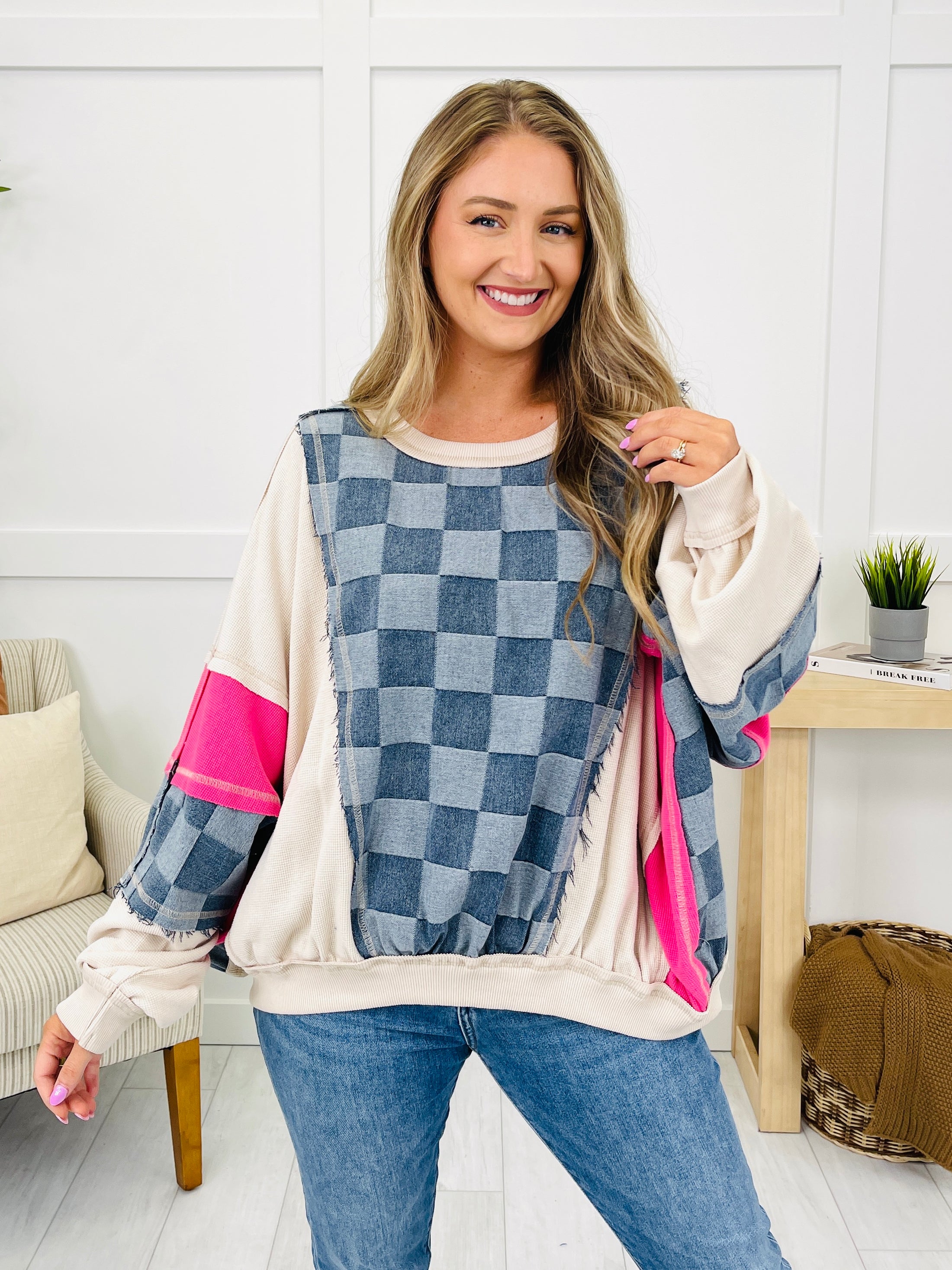 Off The Grid Pullover – MOCO Boutique
