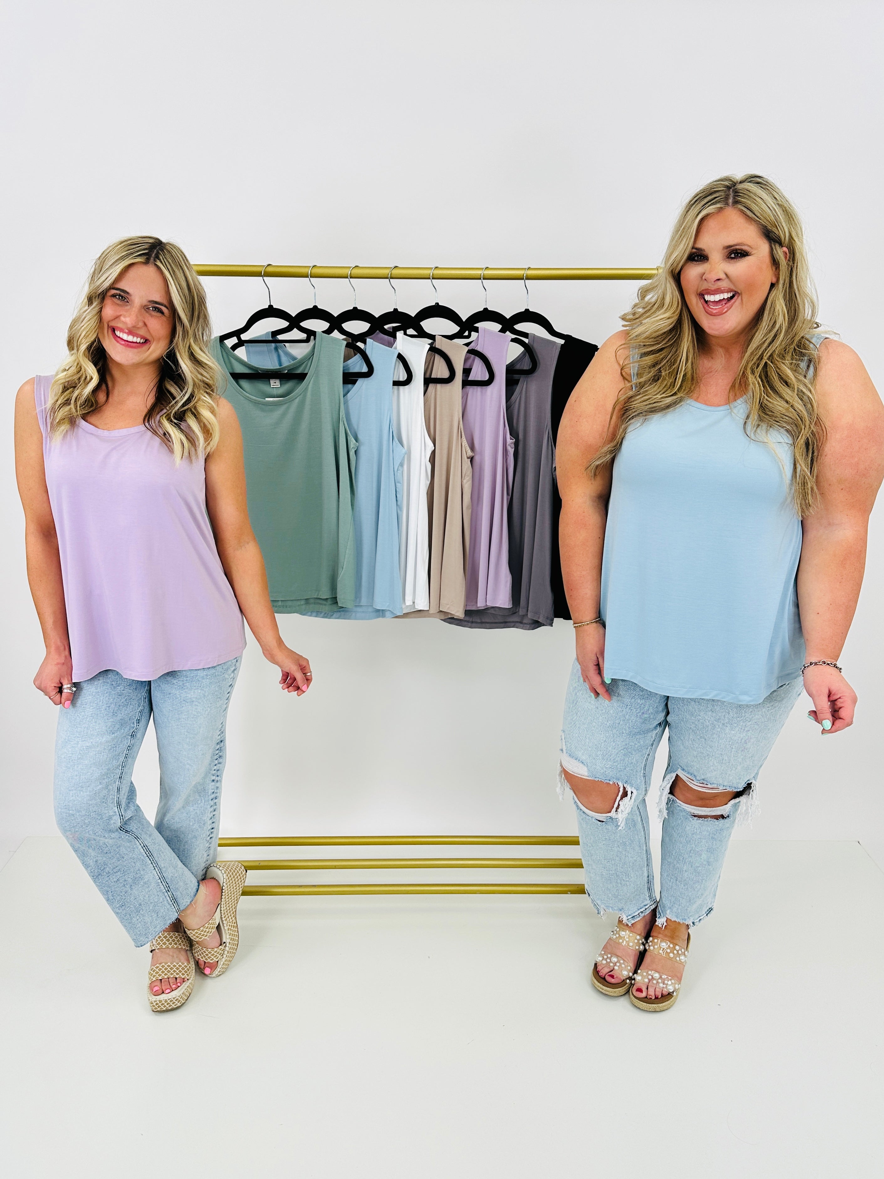 Tops – Page 5 – MOCO Boutique