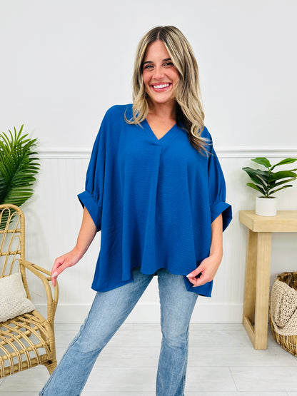 Sunny Disposition Top-- Multiple Colors! – MOCO Boutique