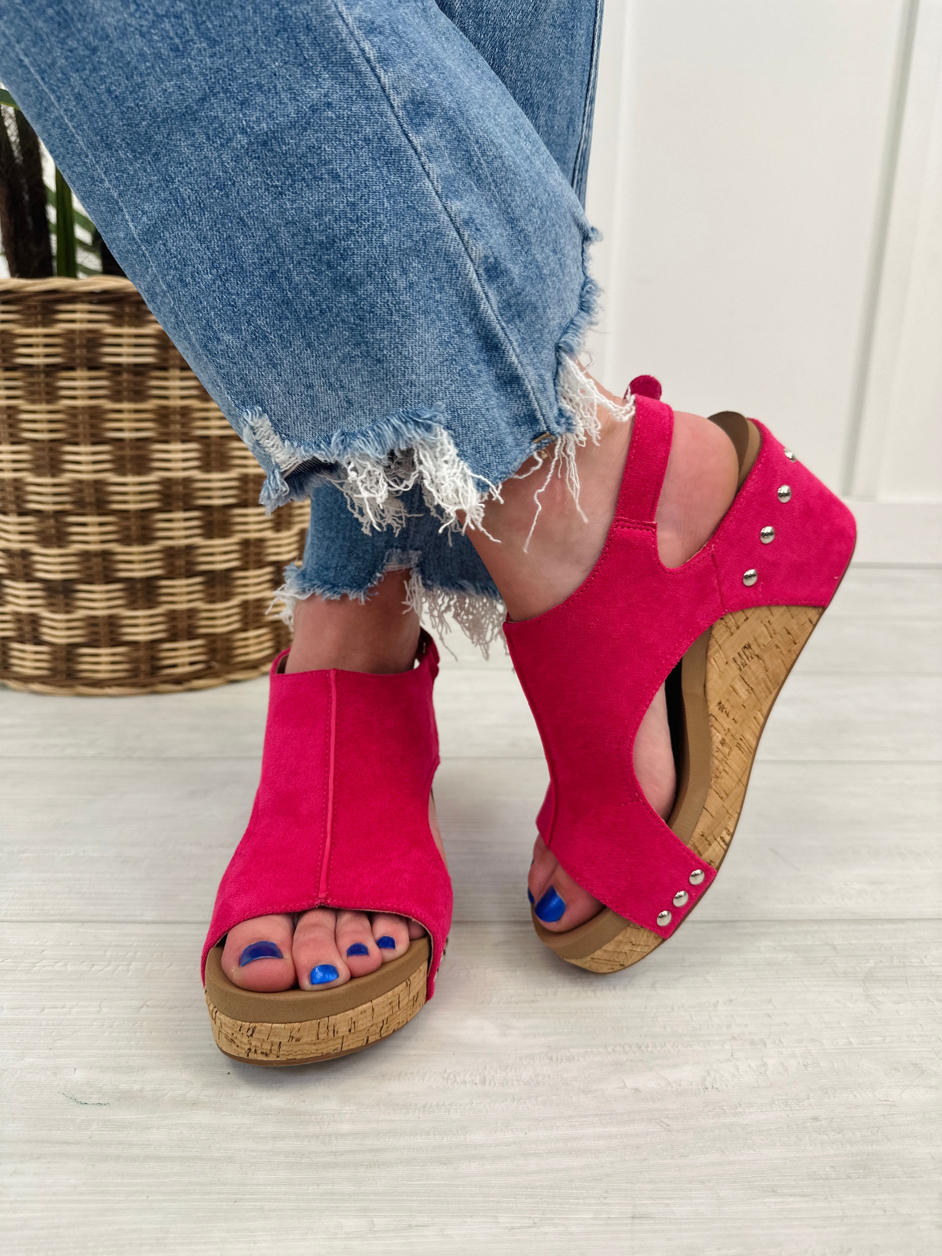 Shoes – Page 2 – MOCO Boutique