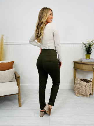 Best Selling Viral Magic Pants- Multiple Colors! – MOCO Boutique