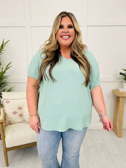 Go With The Flow MOCO Flow Exclusive Top-- Multiple Colors! – MOCO Boutique