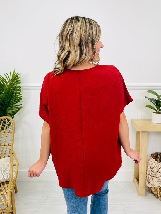 Go With The Flow MOCO Flow Exclusive Top-- Multiple Colors! – MOCO Boutique