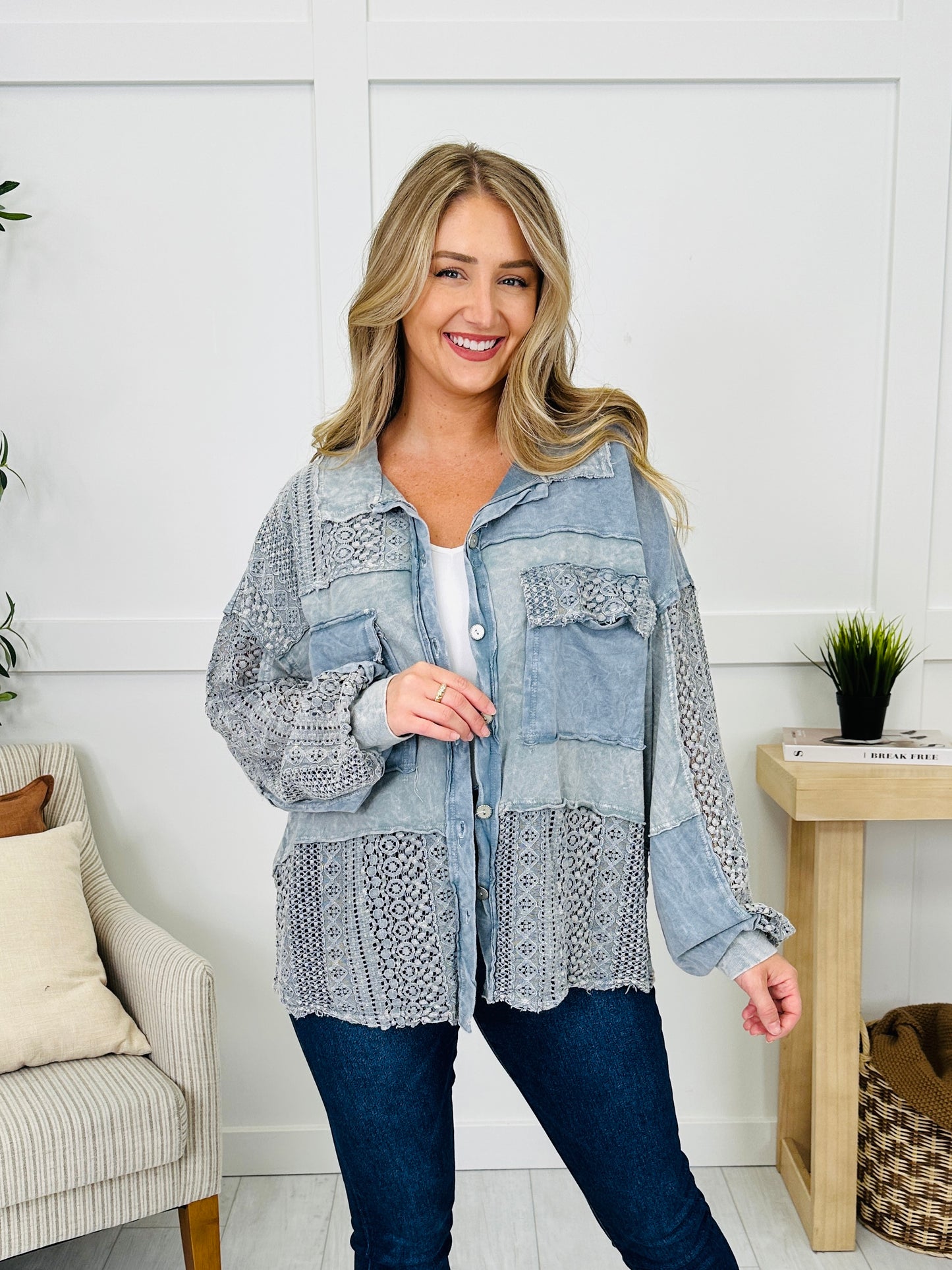 The Laidback Nova Top – MOCO Boutique