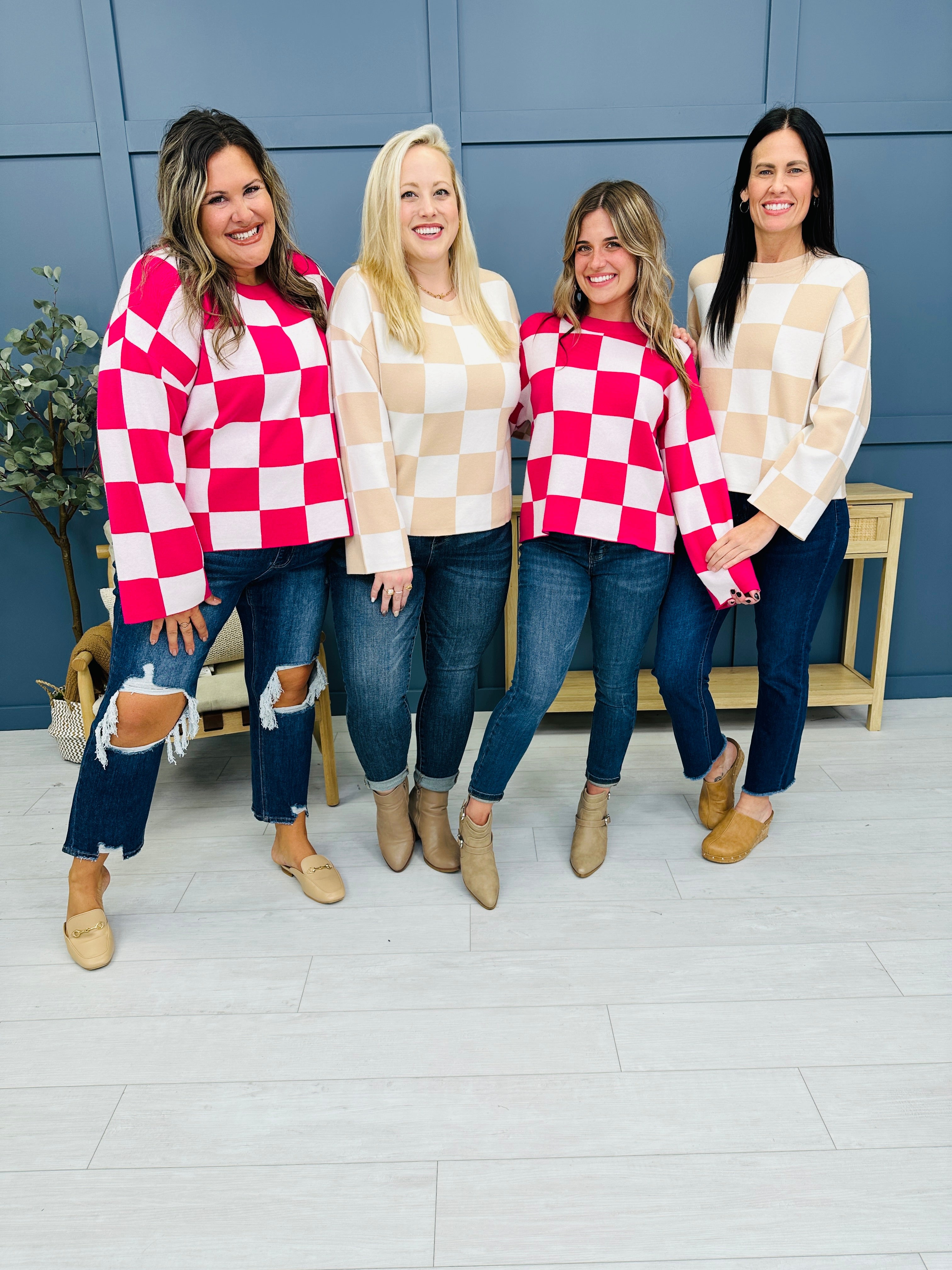 Tops – Page 2 – MOCO Boutique