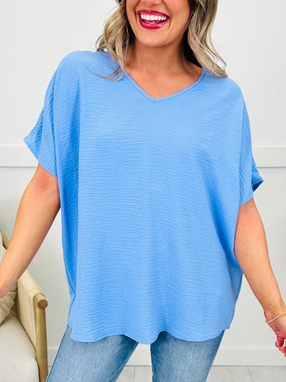 Go With The Flow MOCO Flow Exclusive Top-- Multiple Colors! – MOCO Boutique