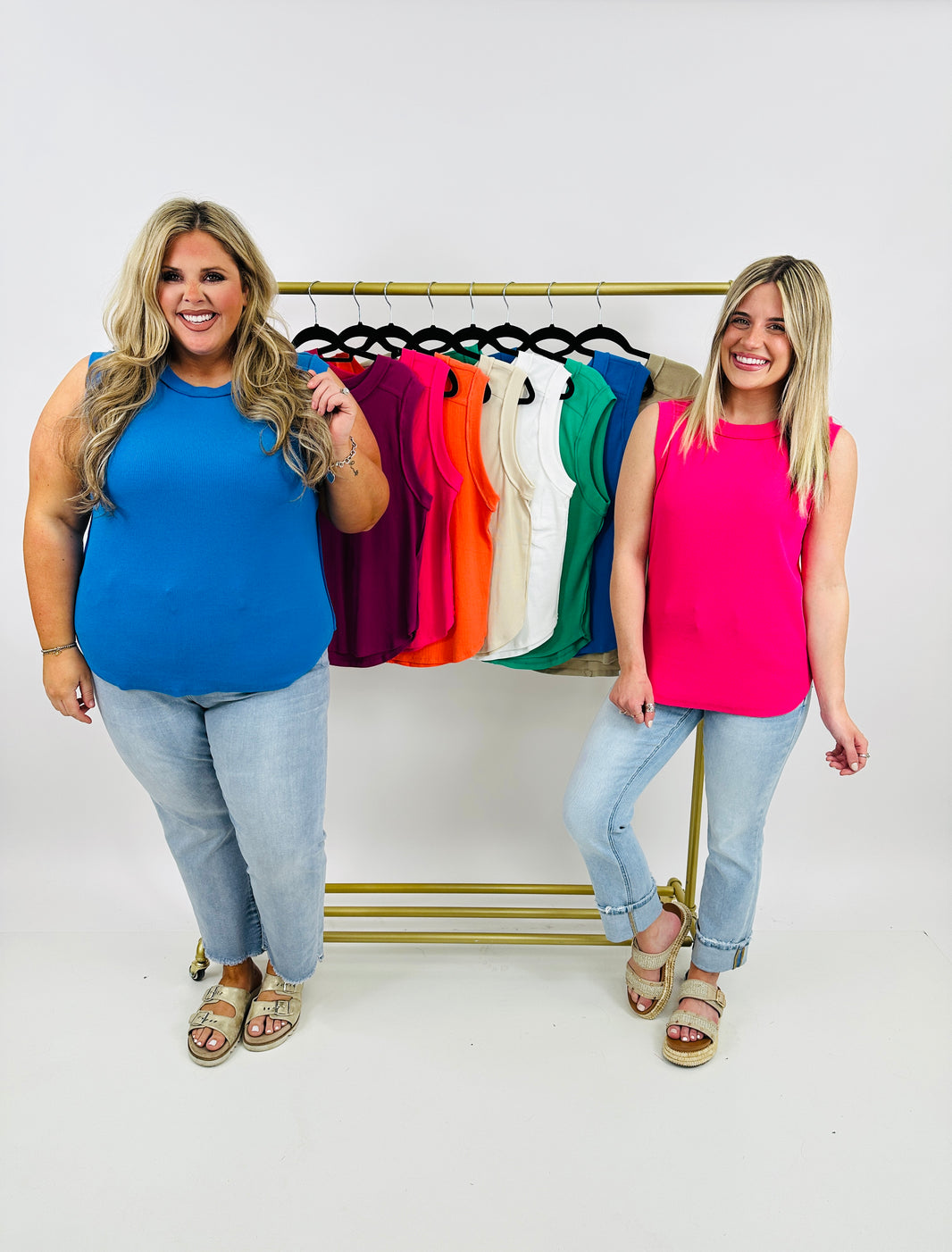 Tops – MOCO Boutique