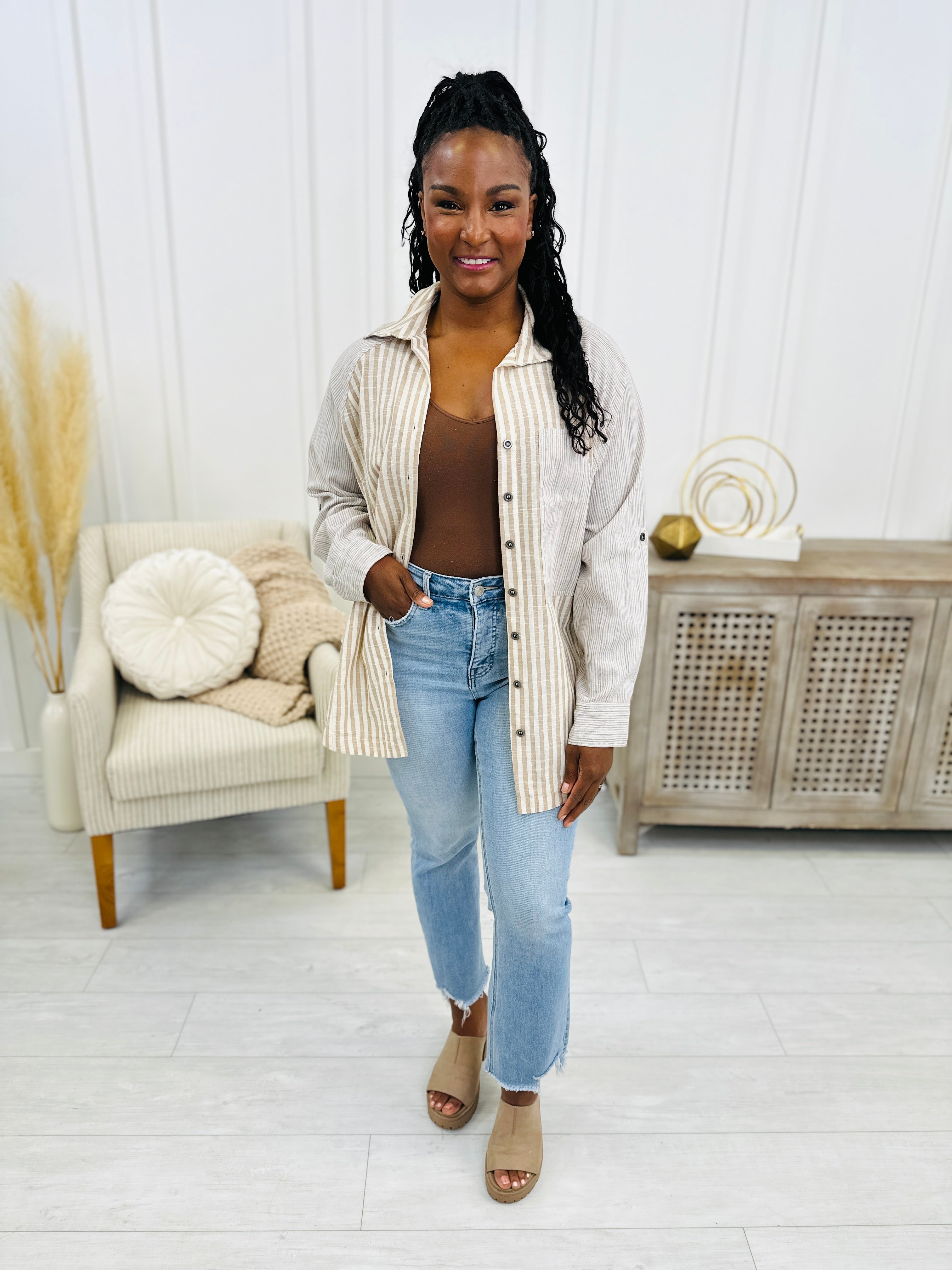 Tops – Page 8 – MOCO Boutique