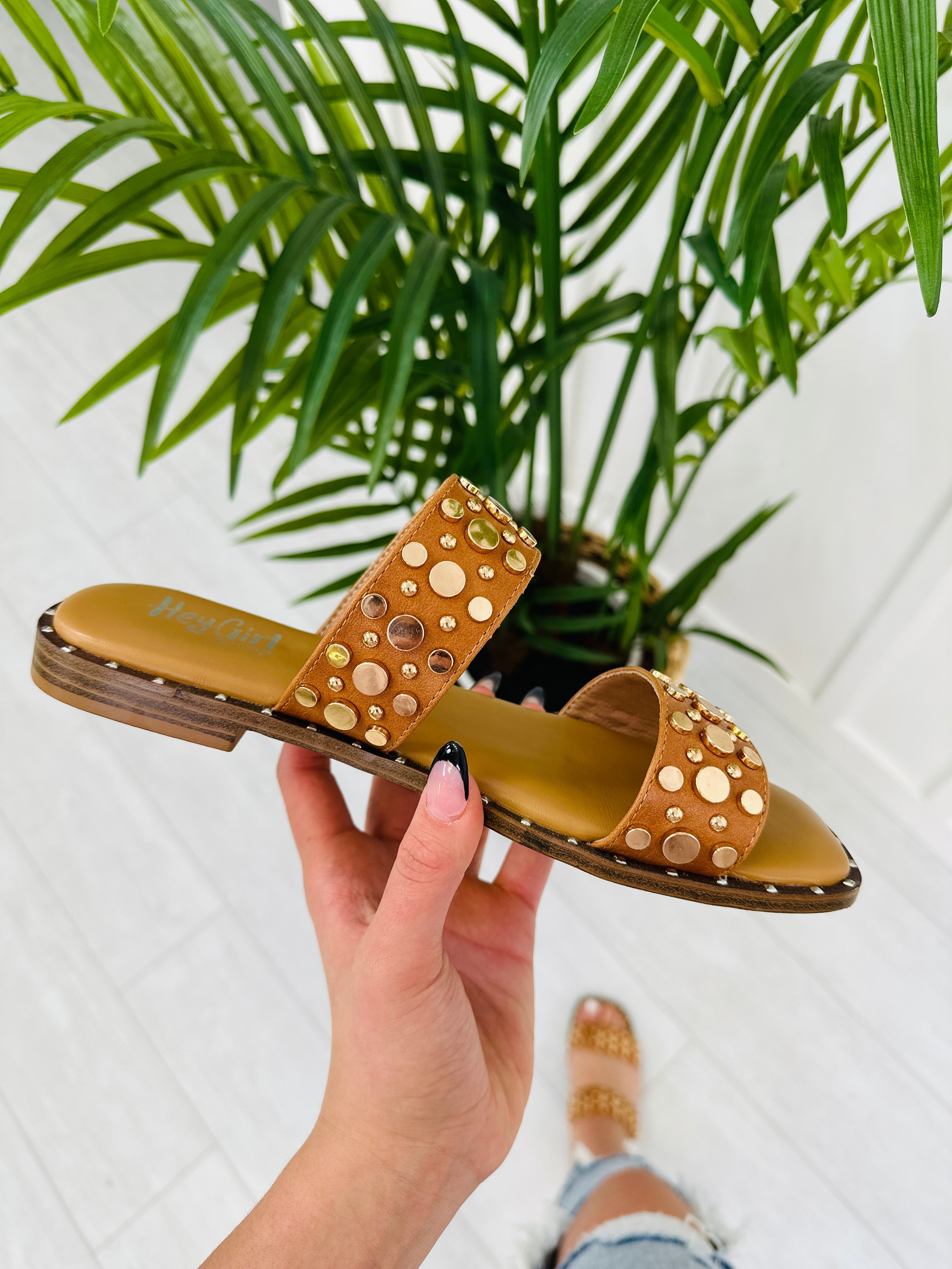 Shoes – Page 3 – MOCO Boutique
