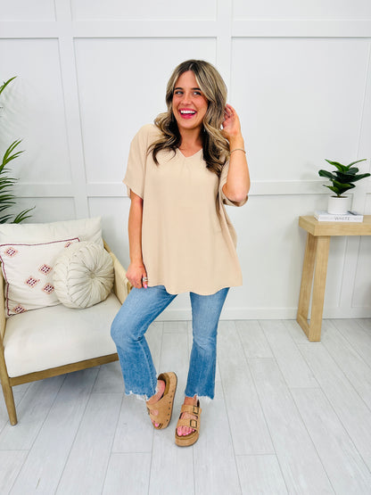 Go With The Flow MOCO Flow Exclusive Top-- Multiple Colors! – MOCO Boutique