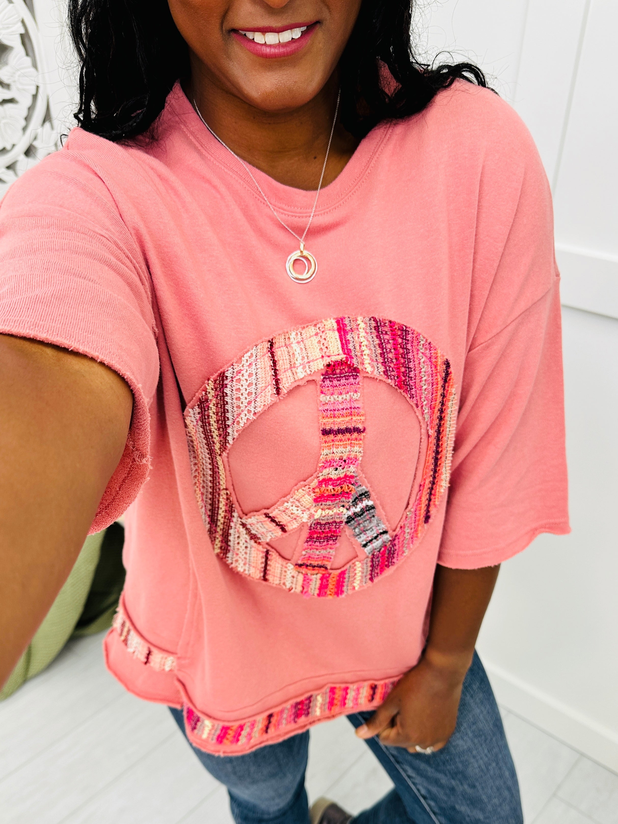Tops – Page 17 – MOCO Boutique
