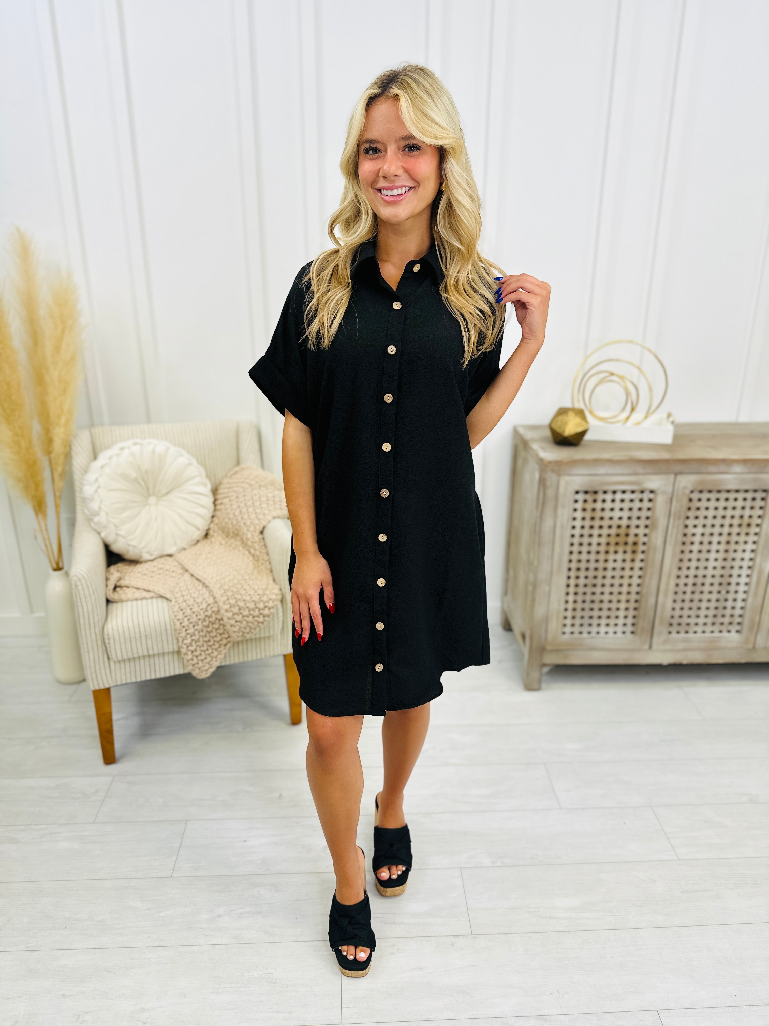 Dresses – MOCO Boutique