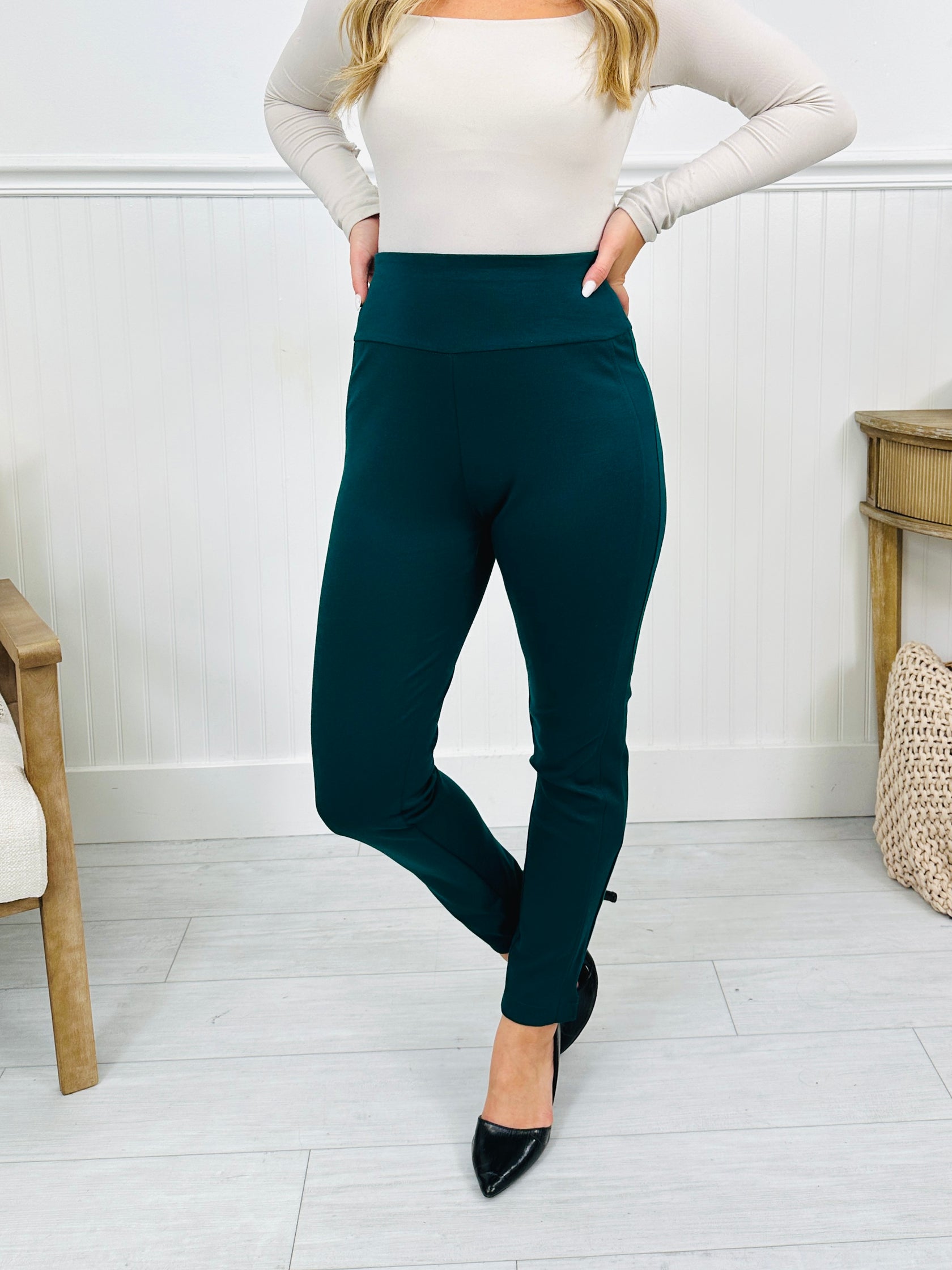 Best Selling Viral Magic Pants- Multiple Colors! – MOCO Boutique