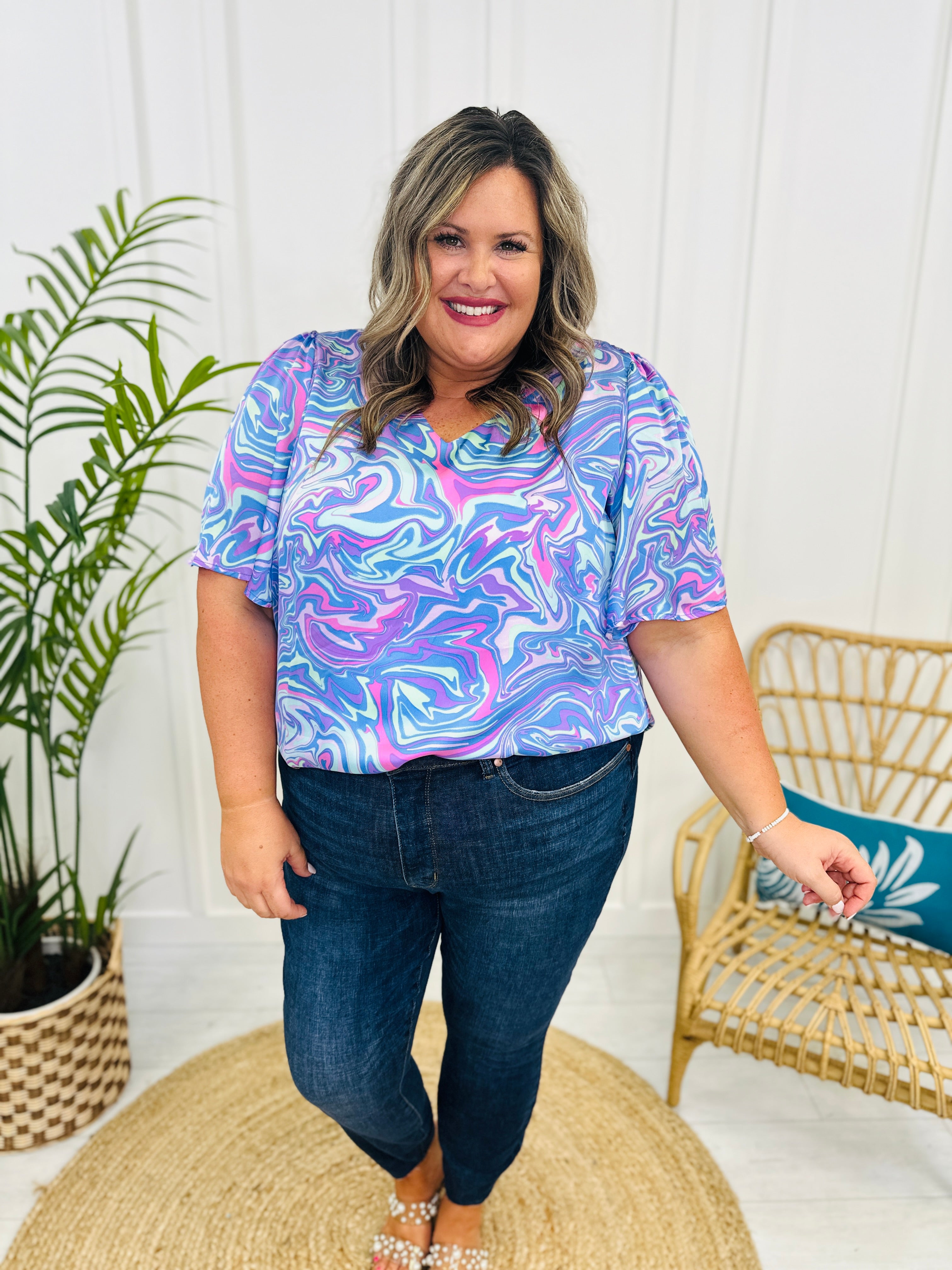 Tops – Page 18 – MOCO Boutique