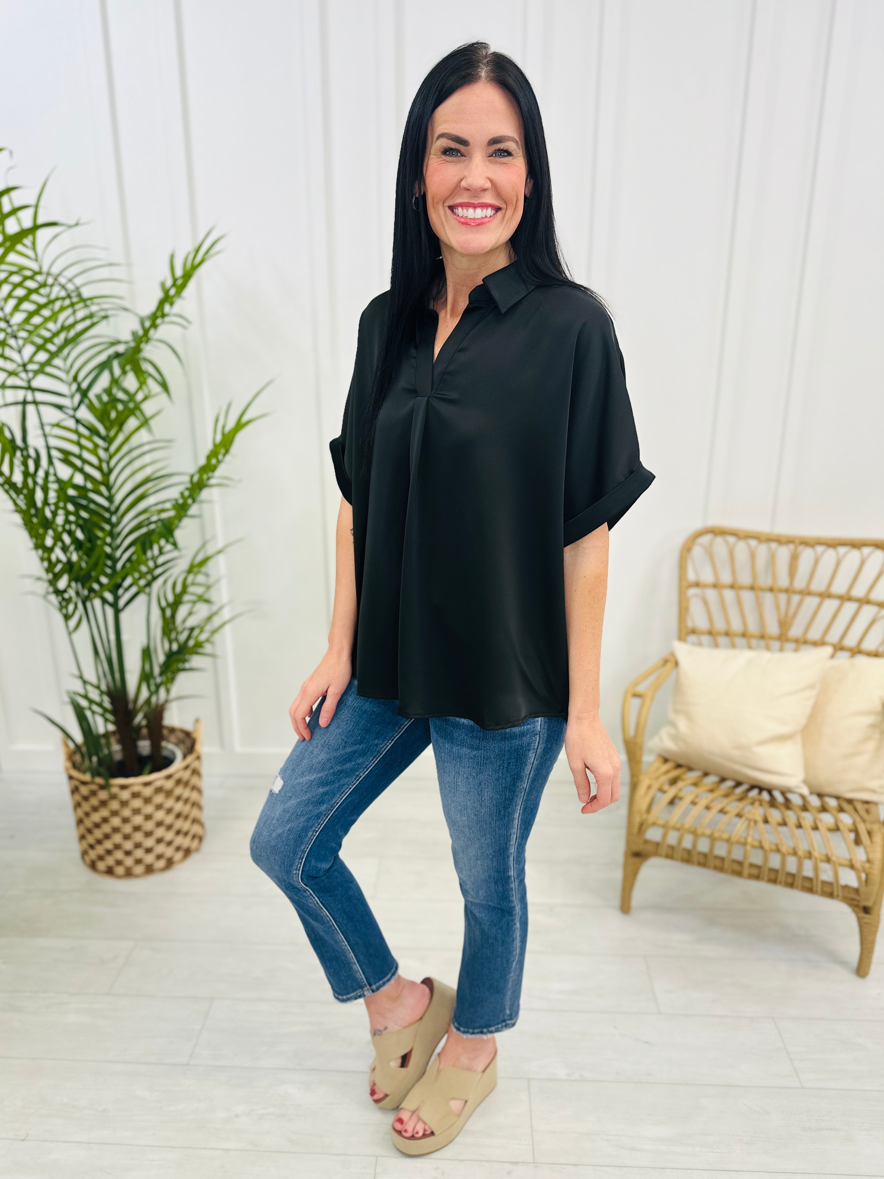 Tops – Page 4 – MOCO Boutique